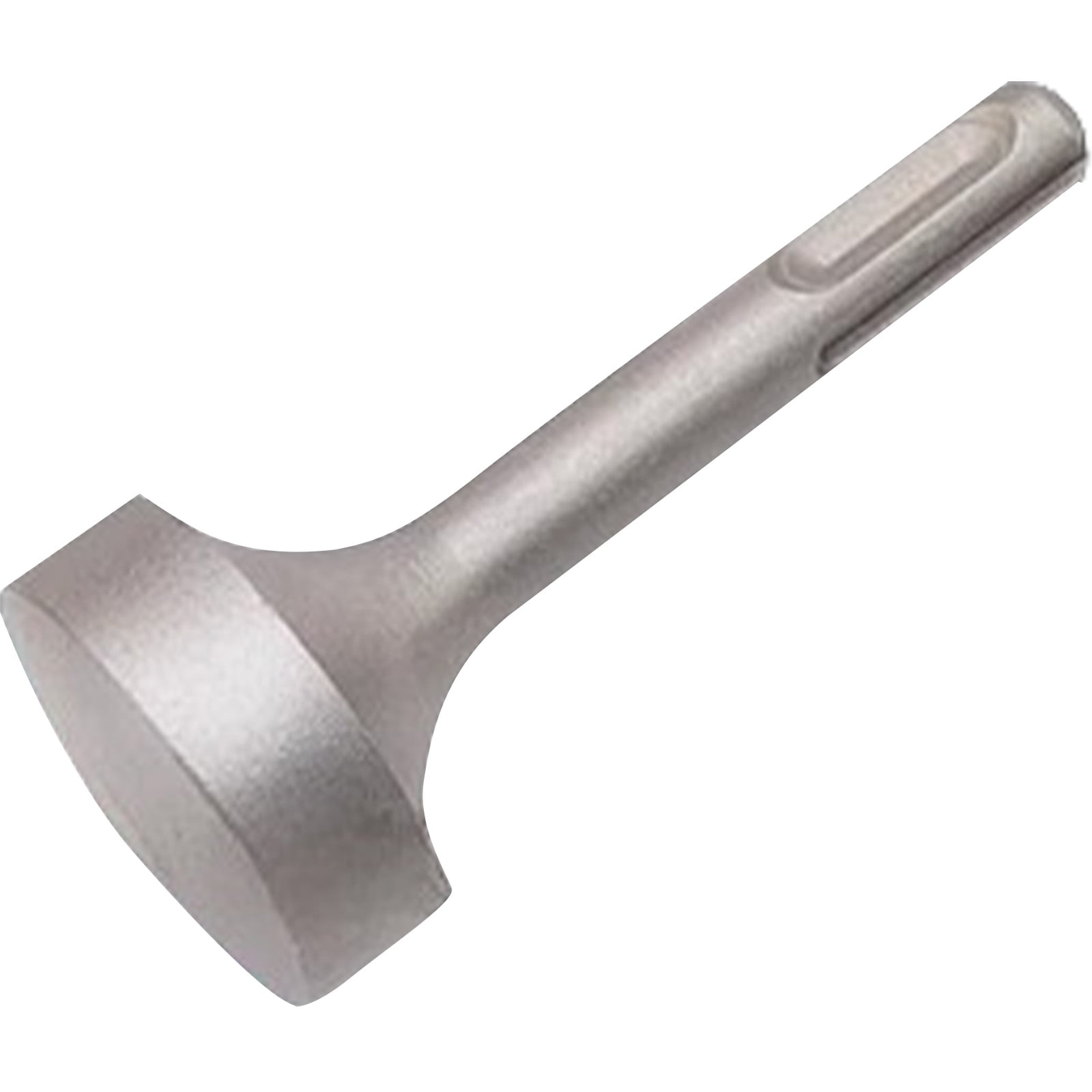 BIBABLYKE Plus Electric Hammer Ground Rod Driver Steel Plus Ground Rod ...