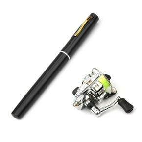 Telescopic Fishing Rods in Fishing Rods - Walmart.com