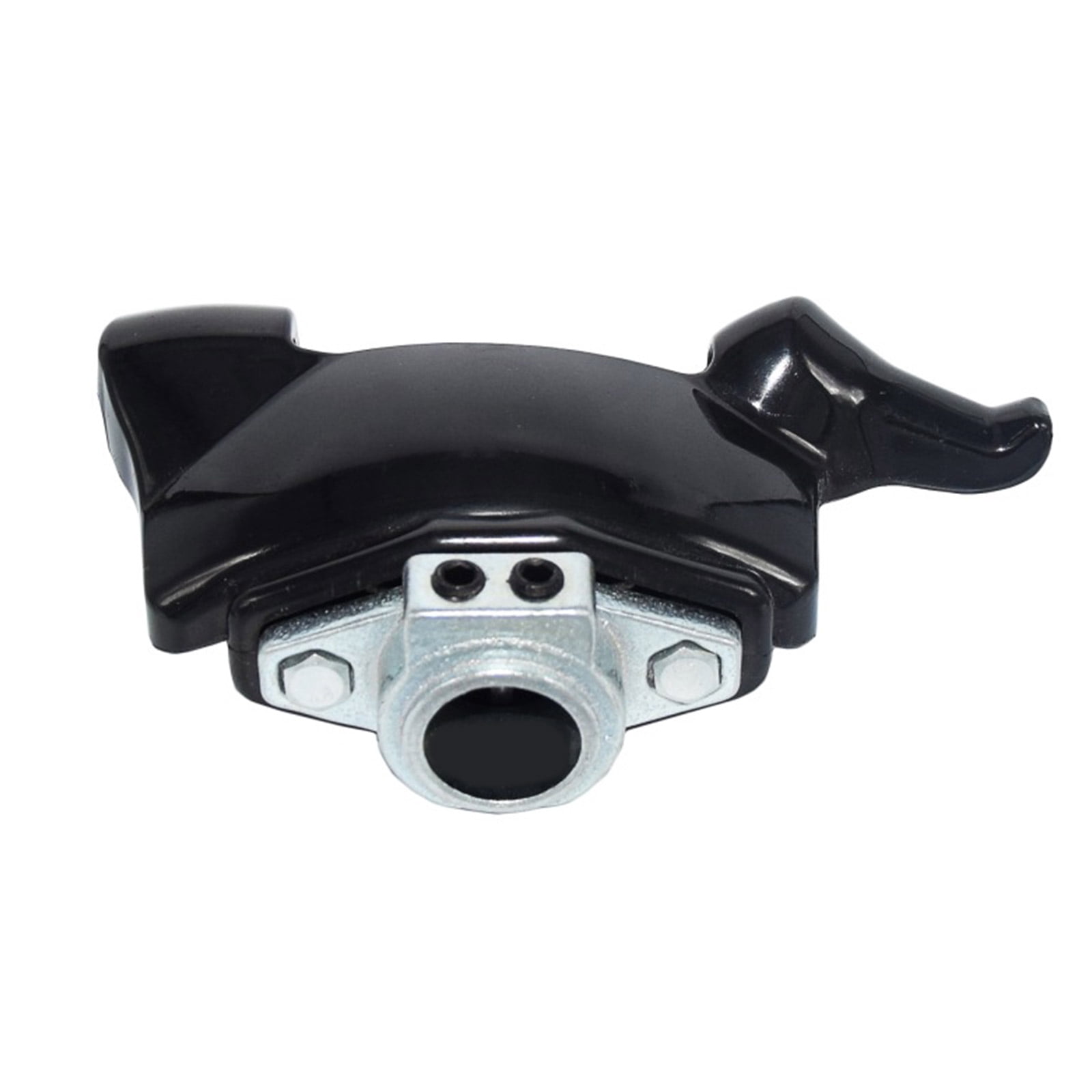 BIBABLYKE Portable Tire Changer Duck Head Auto Tire Changer Mount ...