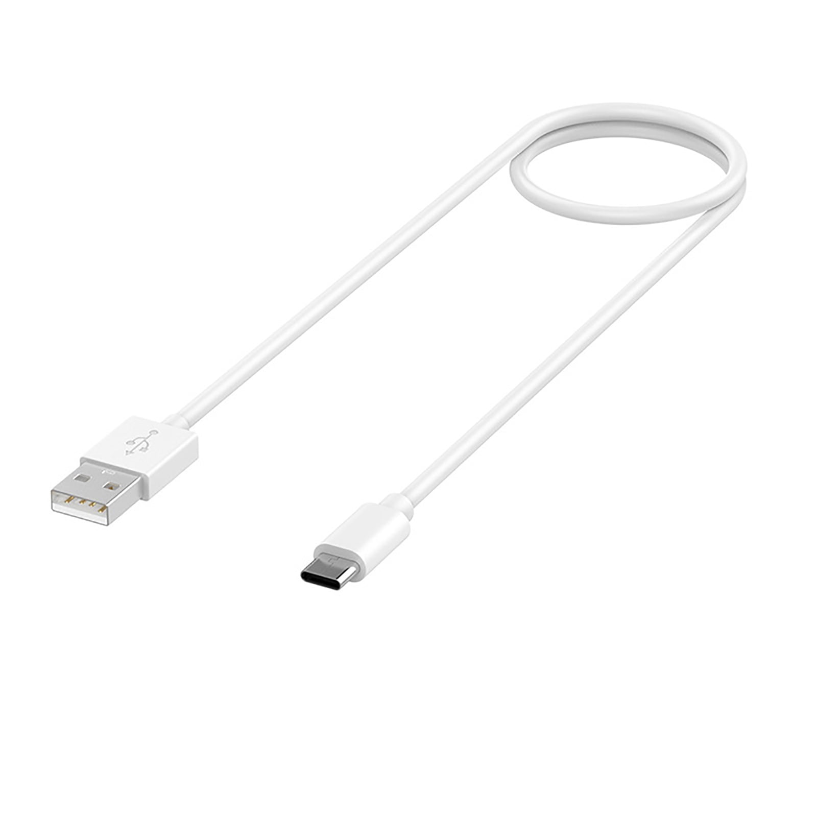 BIBABLYKE Portable USB Type C Charging Cable for Multiple Home ...