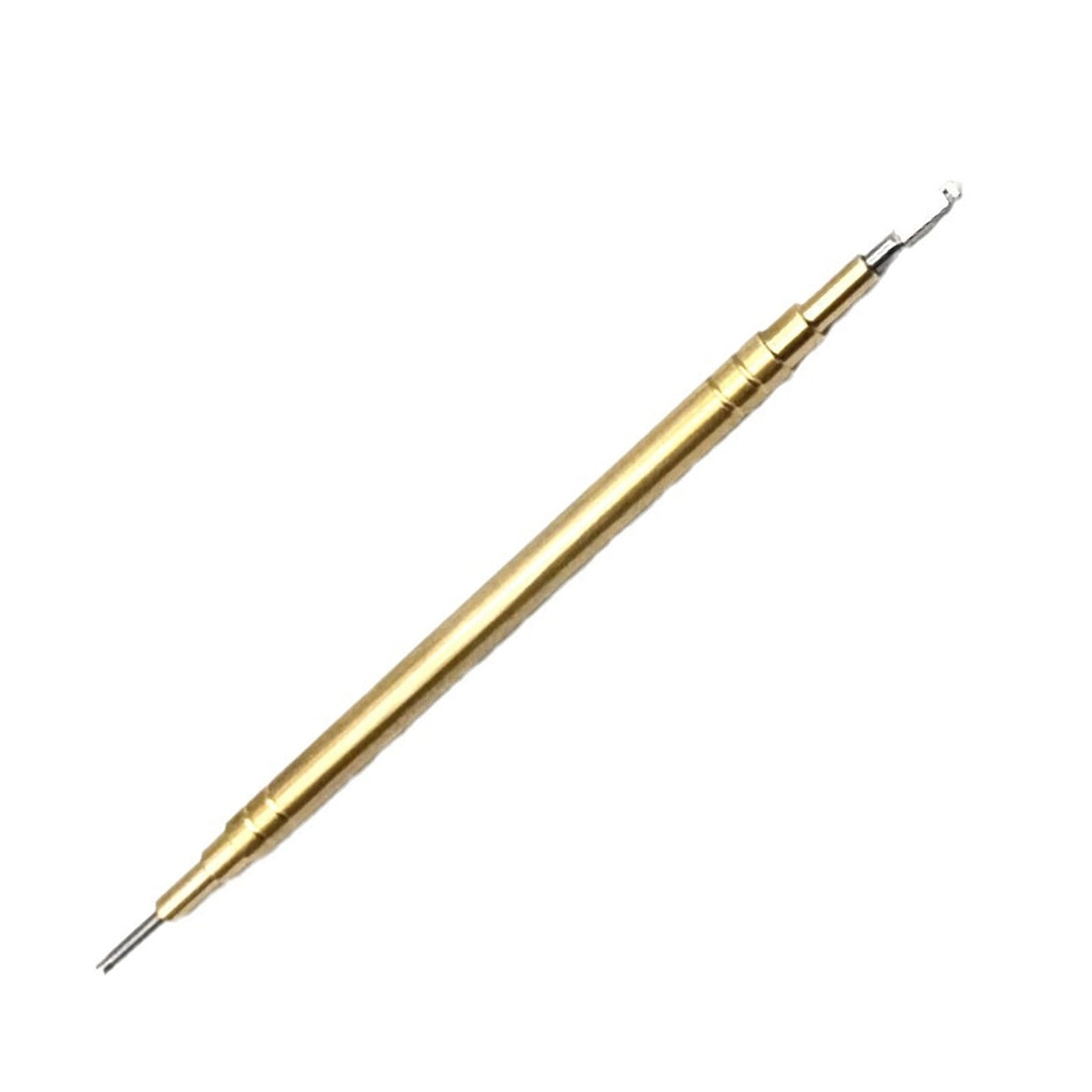 BIBABLYKE Practical Double Ended Spring Bar Tool For Watch Repair And ...