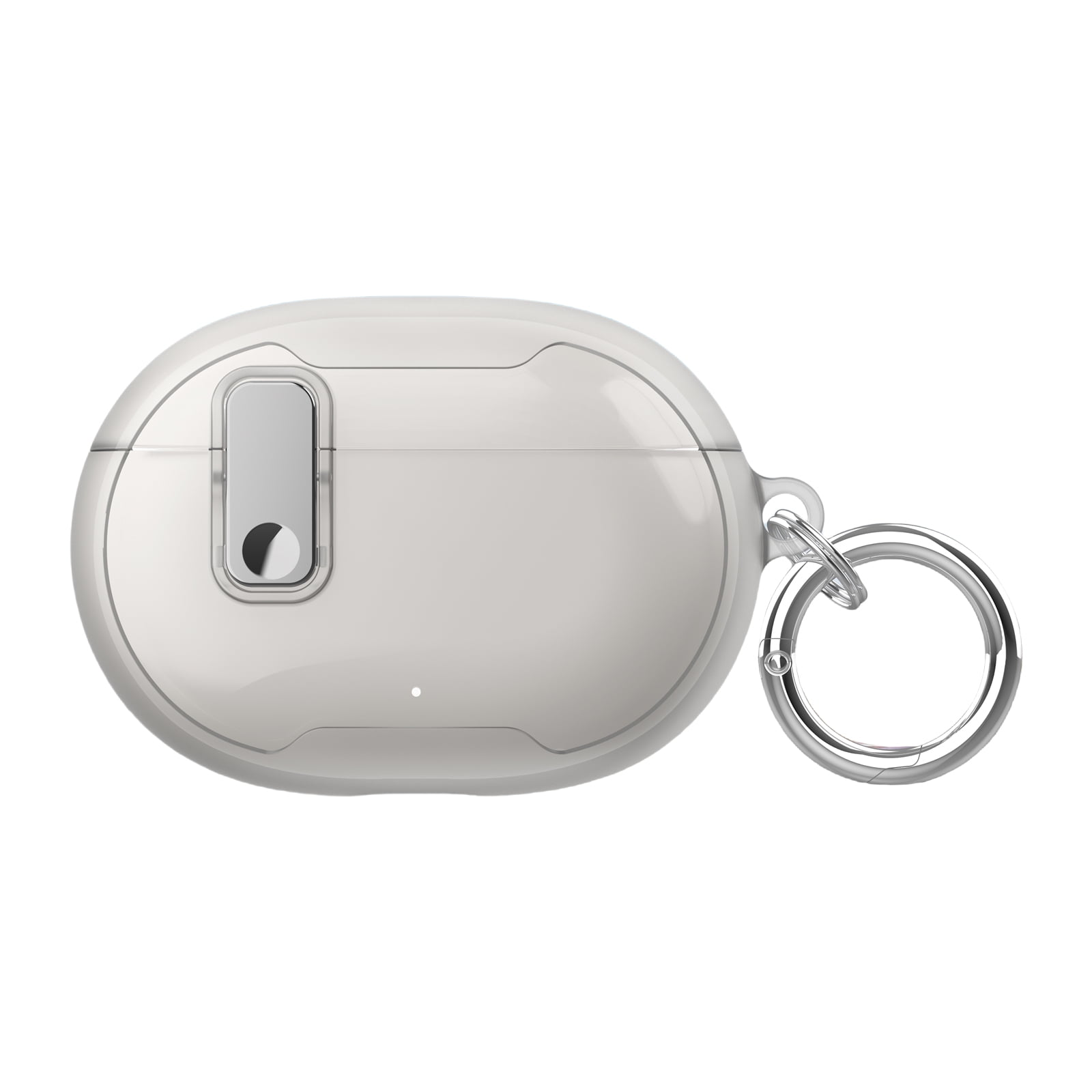 BIBABLYKE Protective Case for Studio Buds/+ Model Headphone Shell with ...