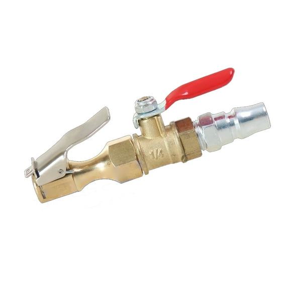 BIBABLYKE Quick Inflation Deflation for Motorcycle Electric Vehicle ...