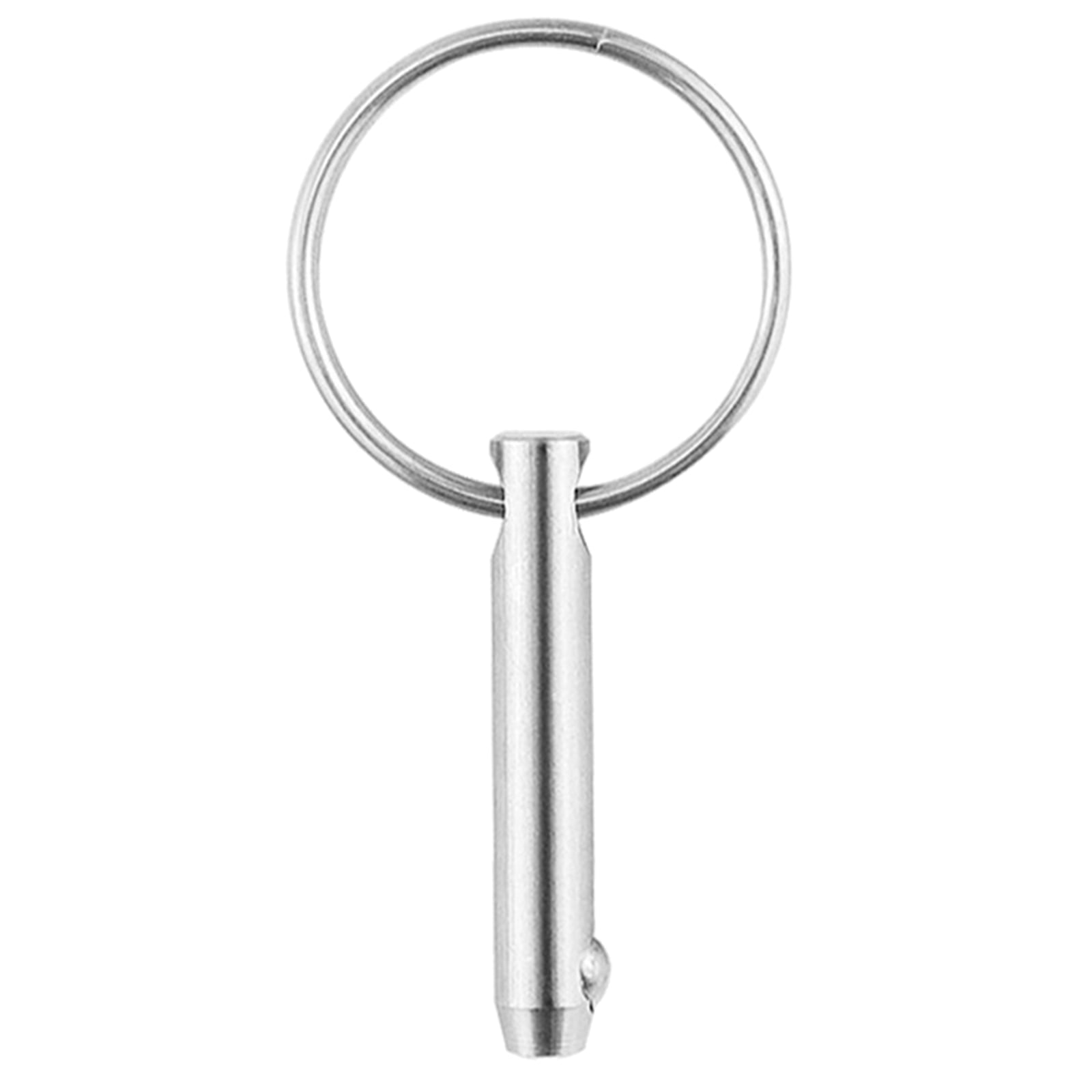 BIBABLYKE Quick Release Cotter Pin Quick Release Pin 316 Stainless ...