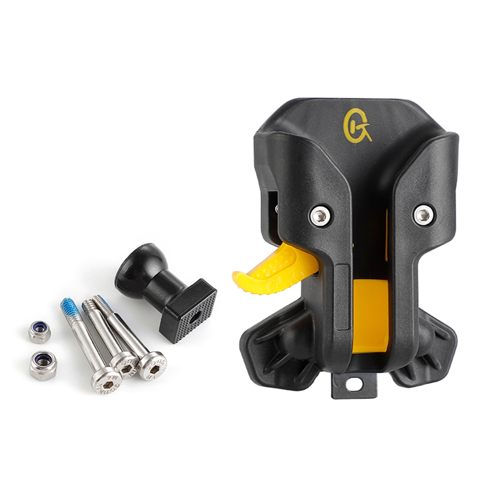 BIBABLYKE Quick Release Tool Hanger Clip For Efficient Electric Tool ...