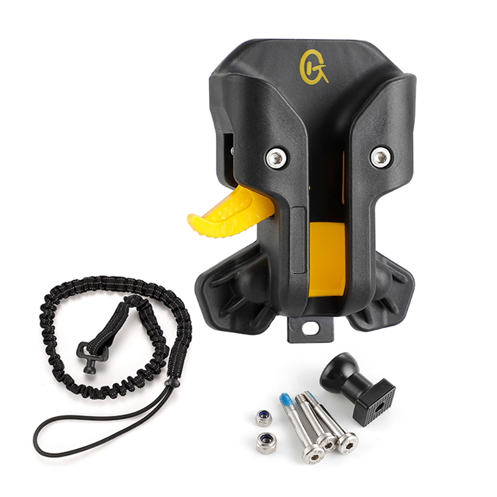 BIBABLYKE Quick Release Tool Hanger Clip For Efficient Electric Tool ...