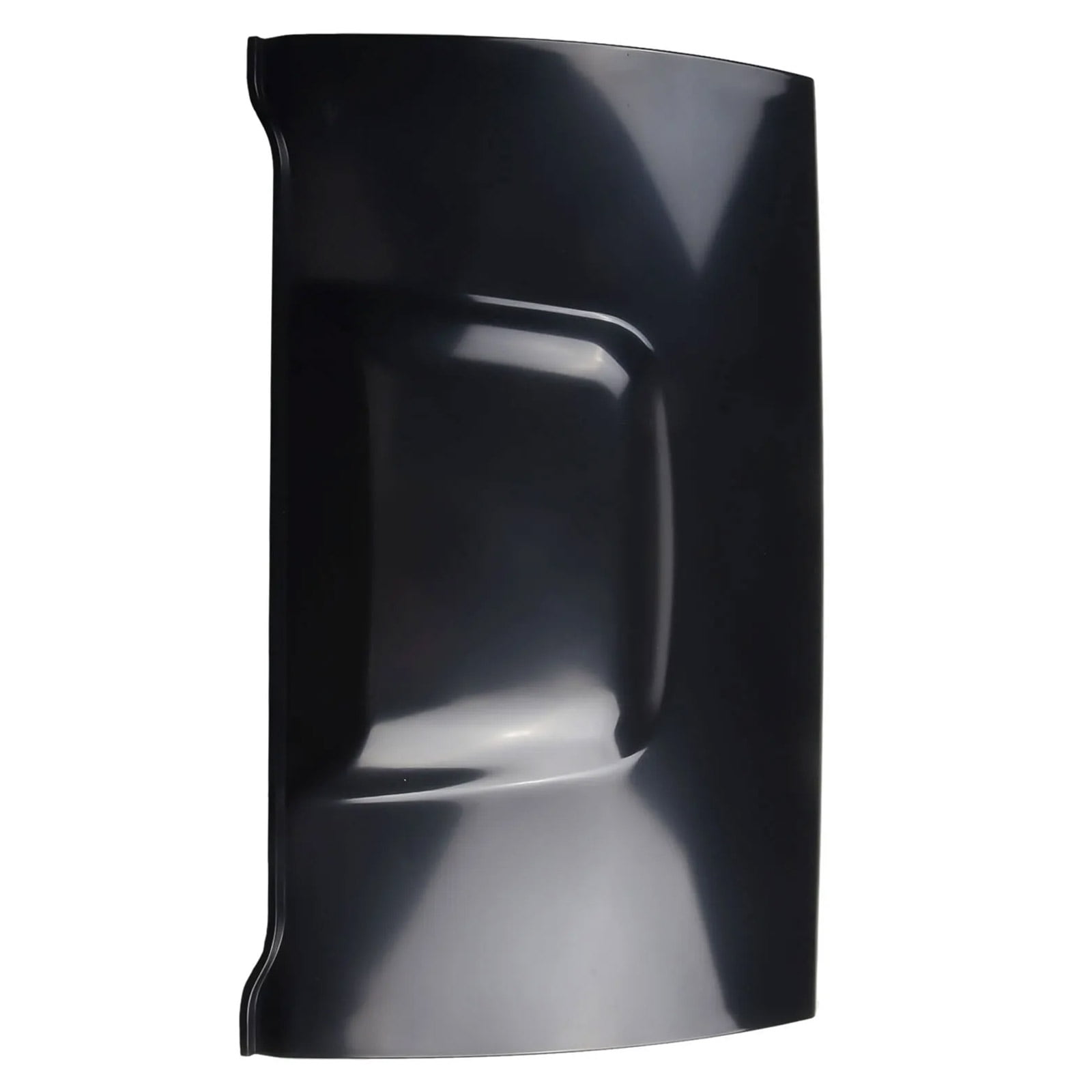 BIBABLYKE Rear Bumper Tow Hook Cover Trailer Hitch Caps Car Accessories ...