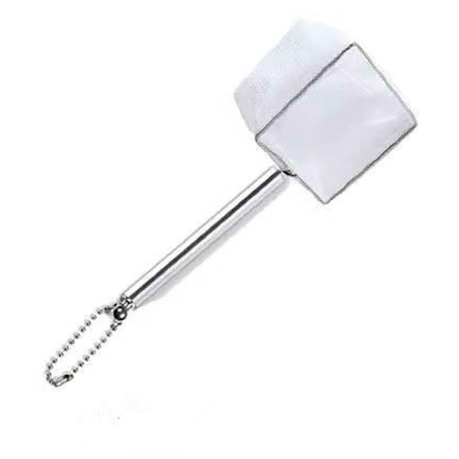 BIBABLYKE Retractable Fishing Net With Ergonomic Handle For Efficient ...