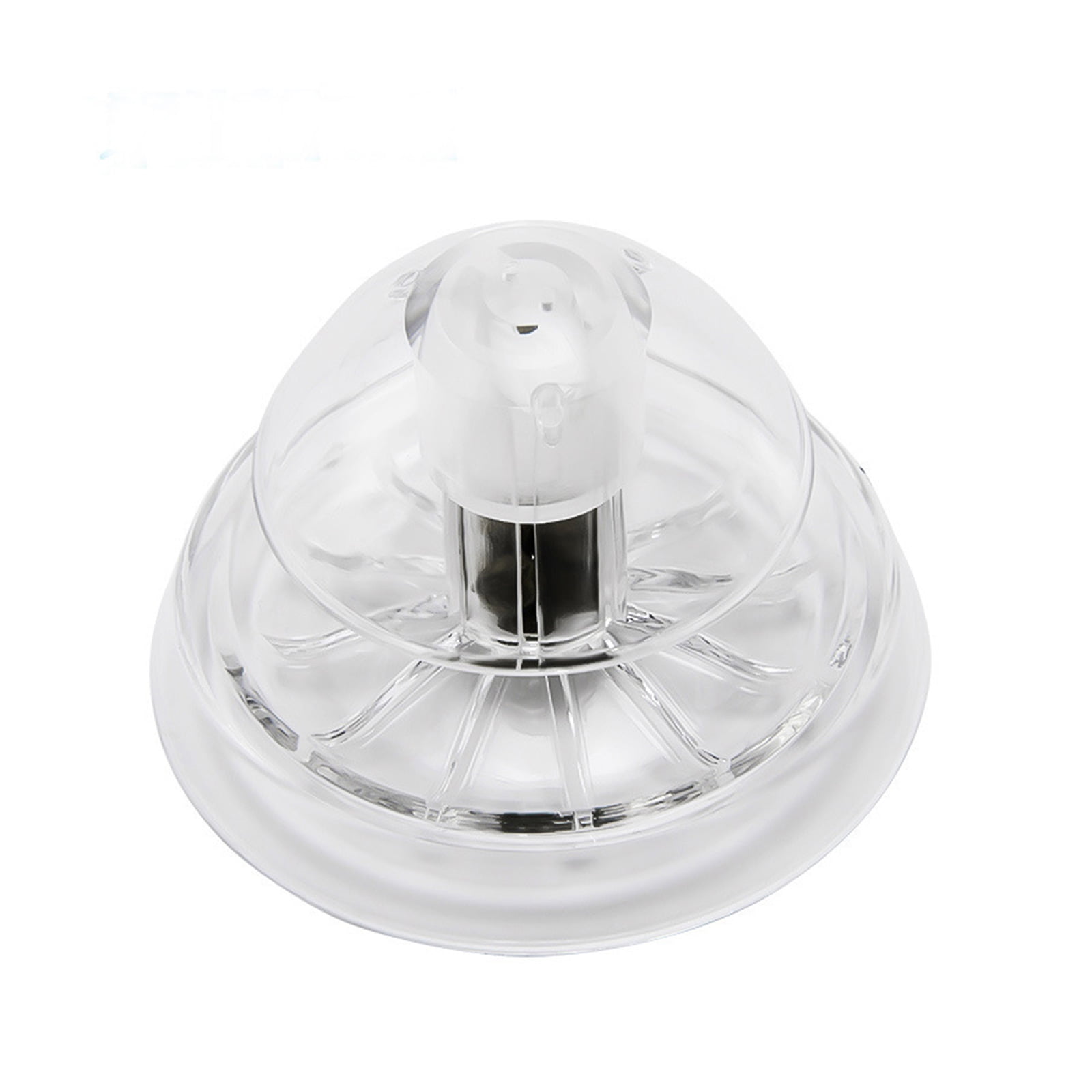 BIBABLYKE Reusable Plastic Snail Traps For Effective Garden Snail ...