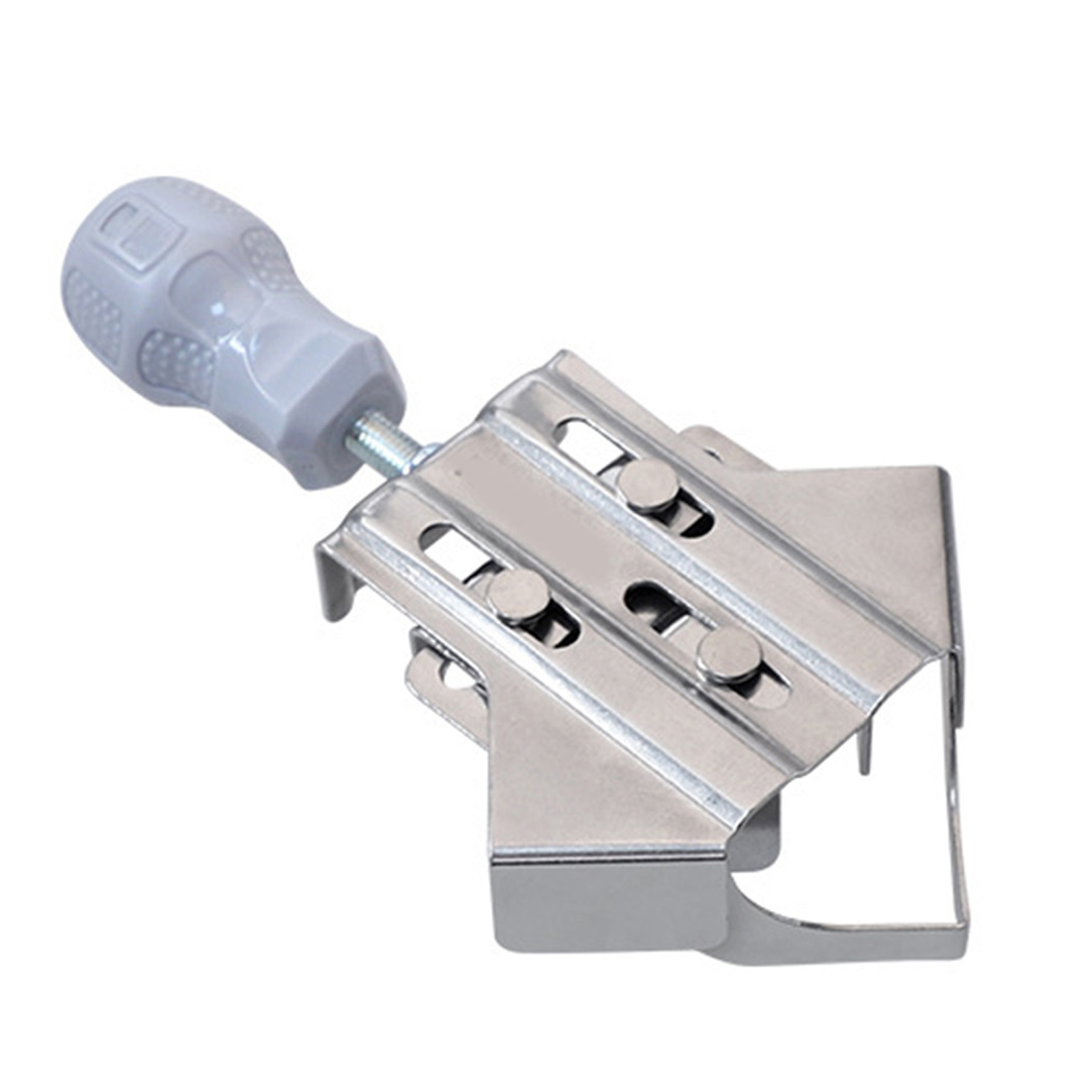 BIBABLYKE Right Angle 90 Degree Corner Clamp,90 Degree Clip Welding ...
