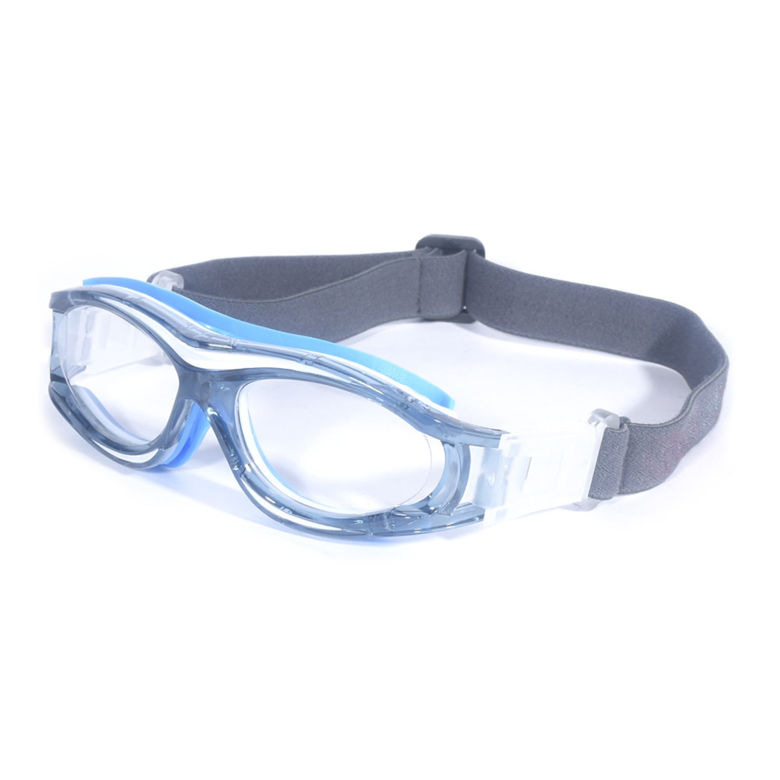 BIBABLYKE Safety Basketball Goggles For Kids for Outdoor Activity ...