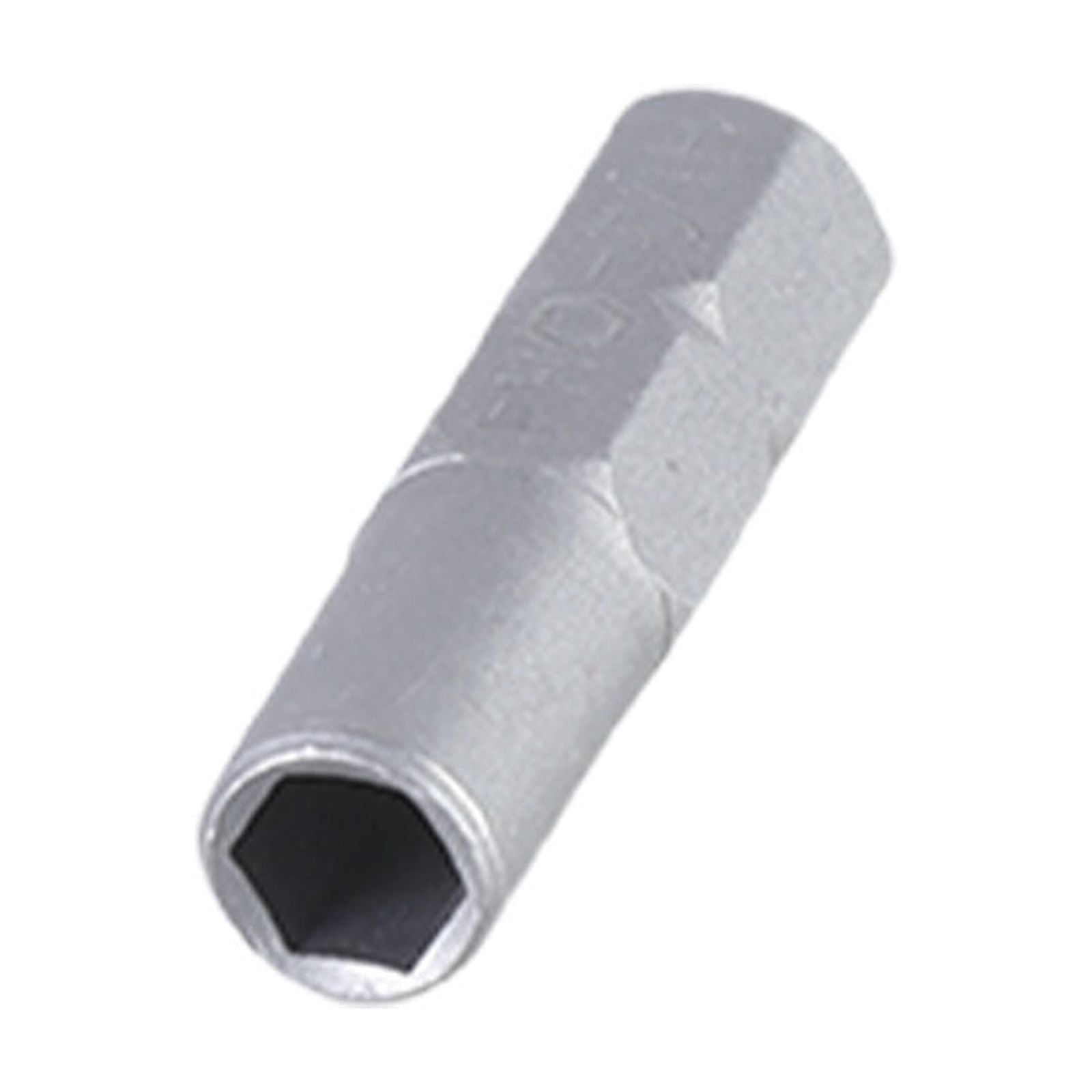 BIBABLYKE Screw Driver Bit Adapter Standard 6.35mm 1/4inch Outside To ...
