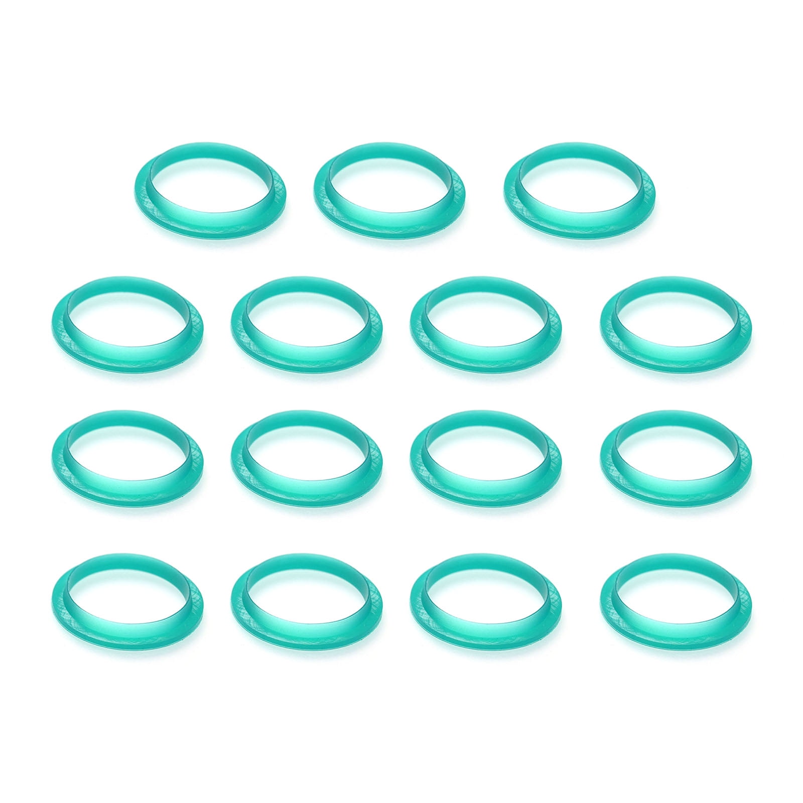 BIBABLYKE Sealing Ring Professional Food Grade Silicone Replacement ...