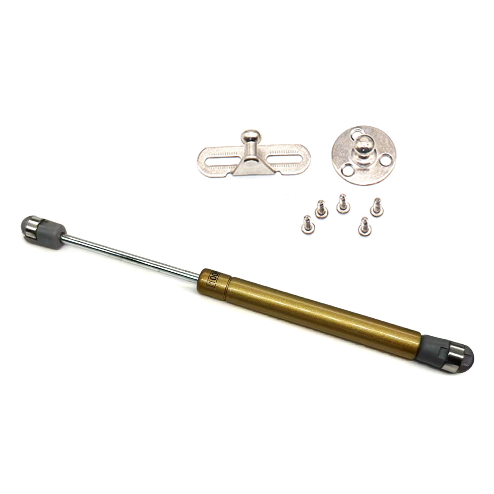 BIBABLYKE Shock Lift Strut Universal Motorcycle Strut Arm Lift Support ...