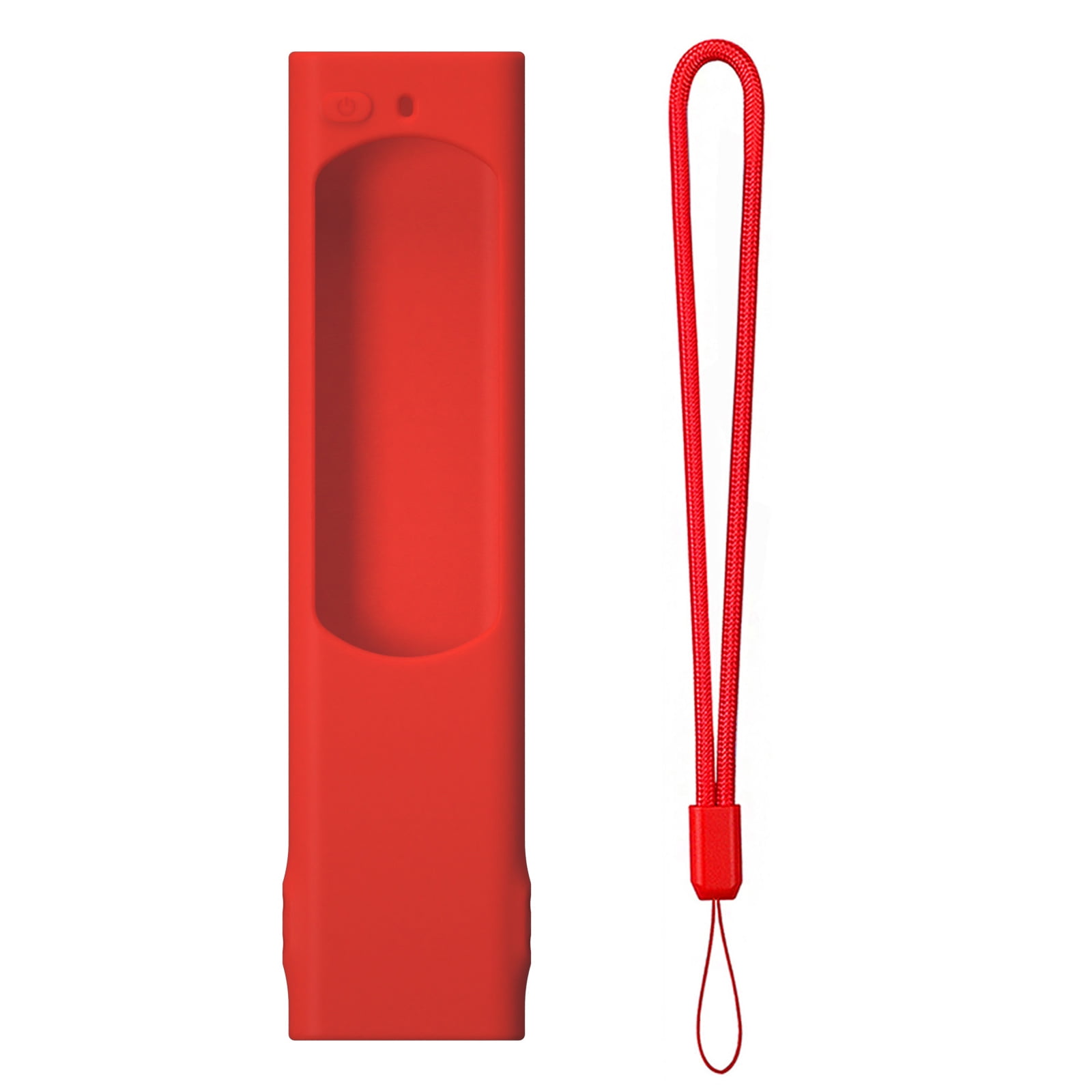 BIBABLYKE Silicone Remote Case for TM2180E TM2240A BN5901357A ...