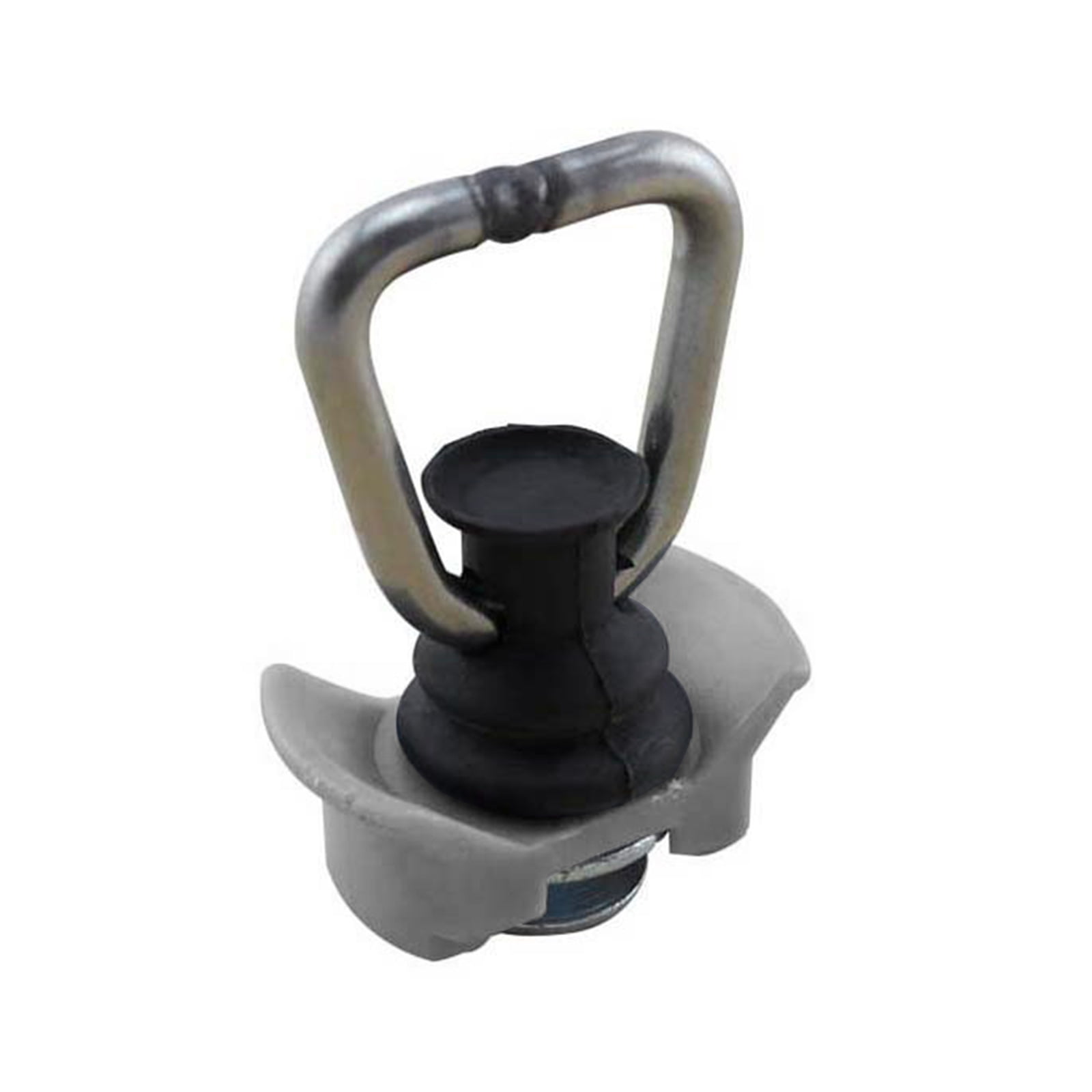 BIBABLYKE Single End Fitting for Airline Rail End Fitting Lashing Rail ...