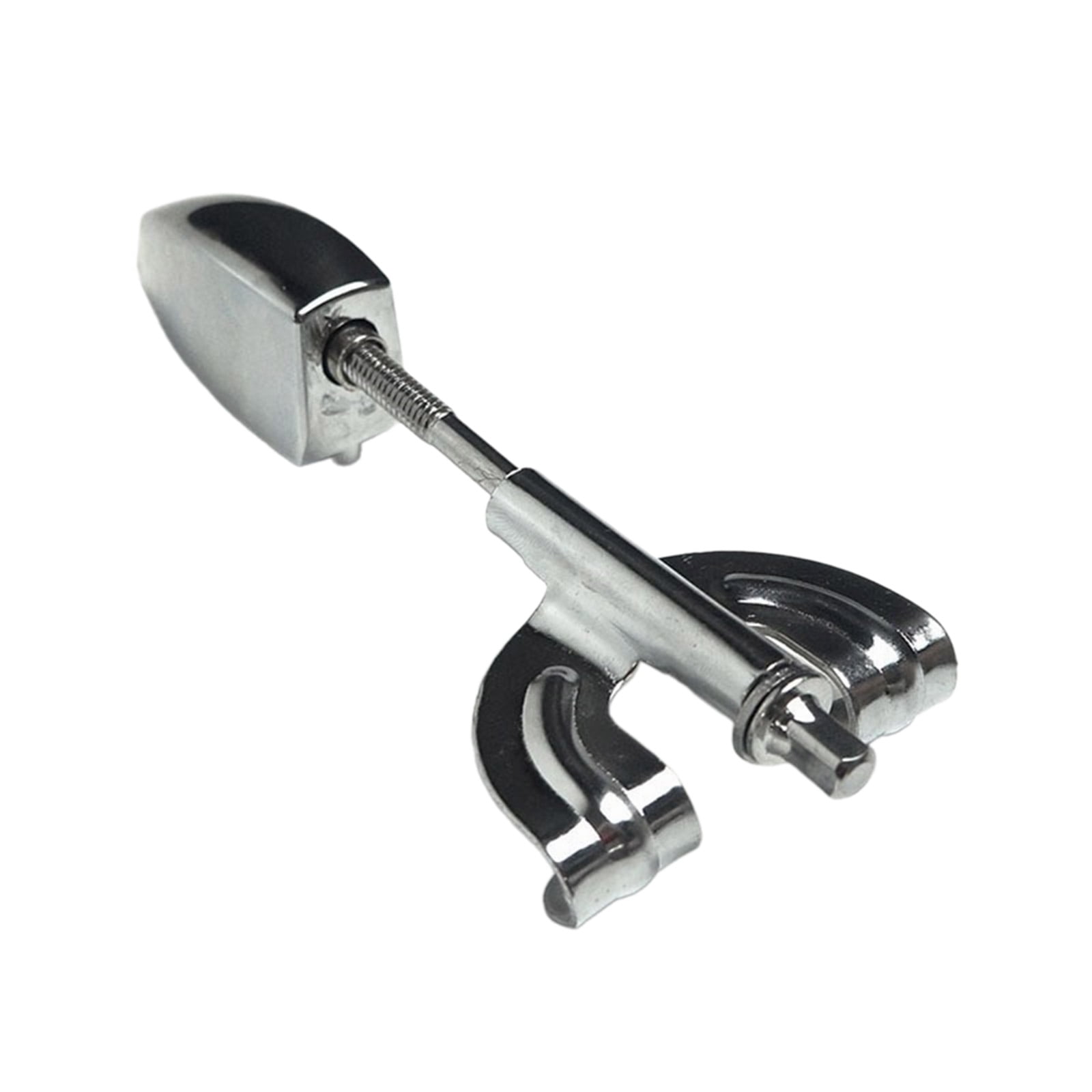 BIBABLYKE Single End Lugs Snare Drum Lugs Fixed Drum Ear Drum Claw Hook ...