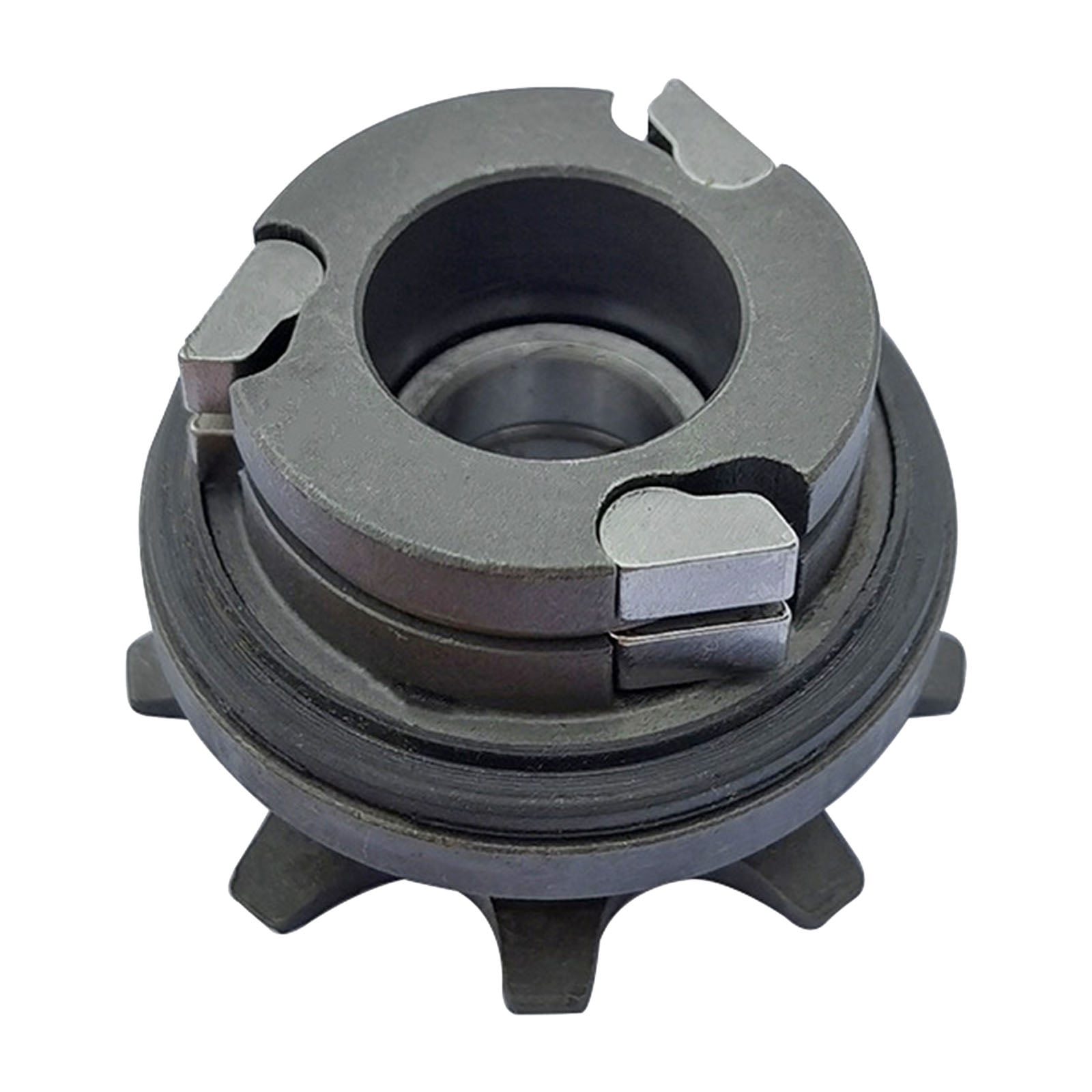 BIBABLYKE Single Speed Cog Sprocket Freewheels Folding Bike Freewheels ...