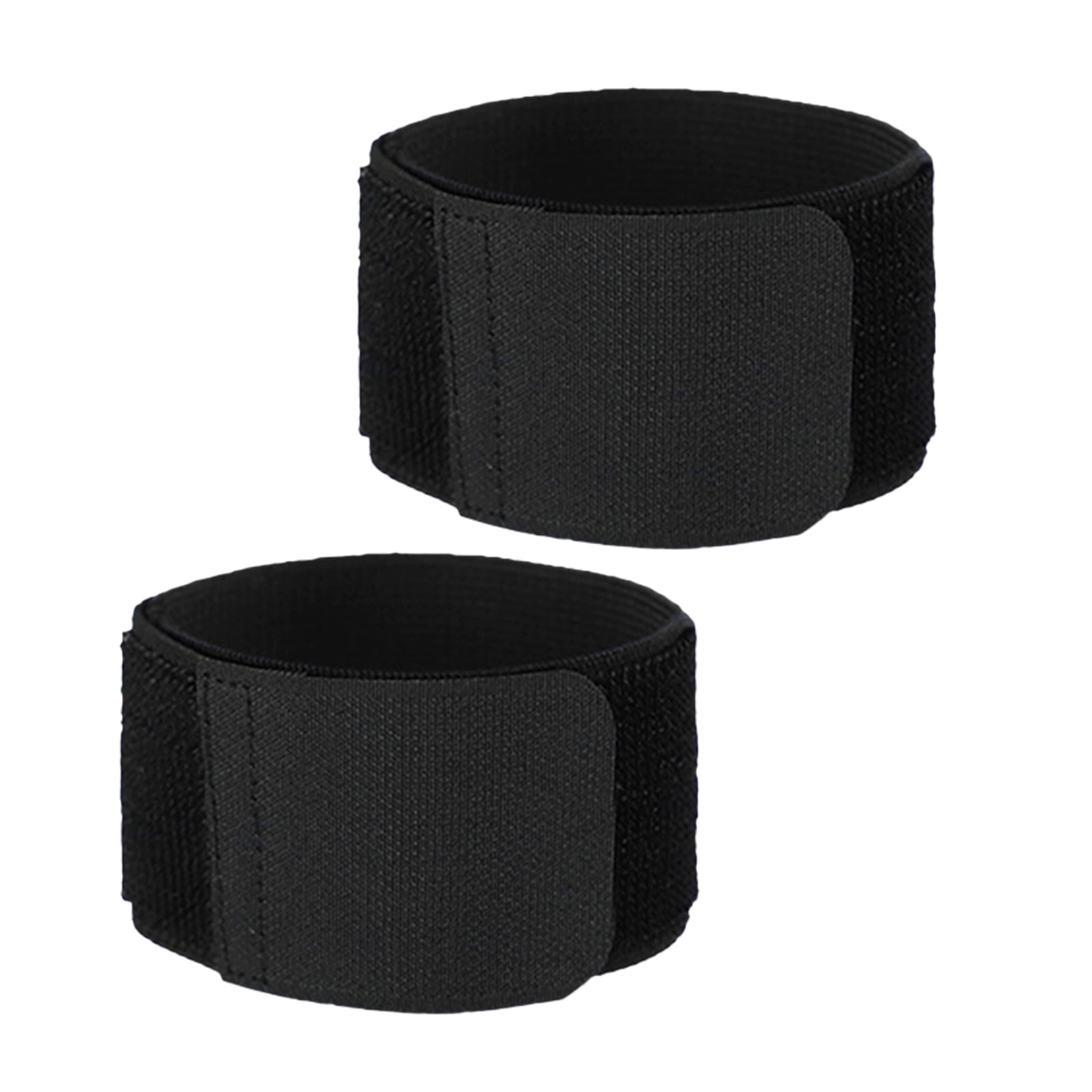 BIBABLYKE Soccer Shin Guard Strap,Anti Slip Sports Football Legging ...