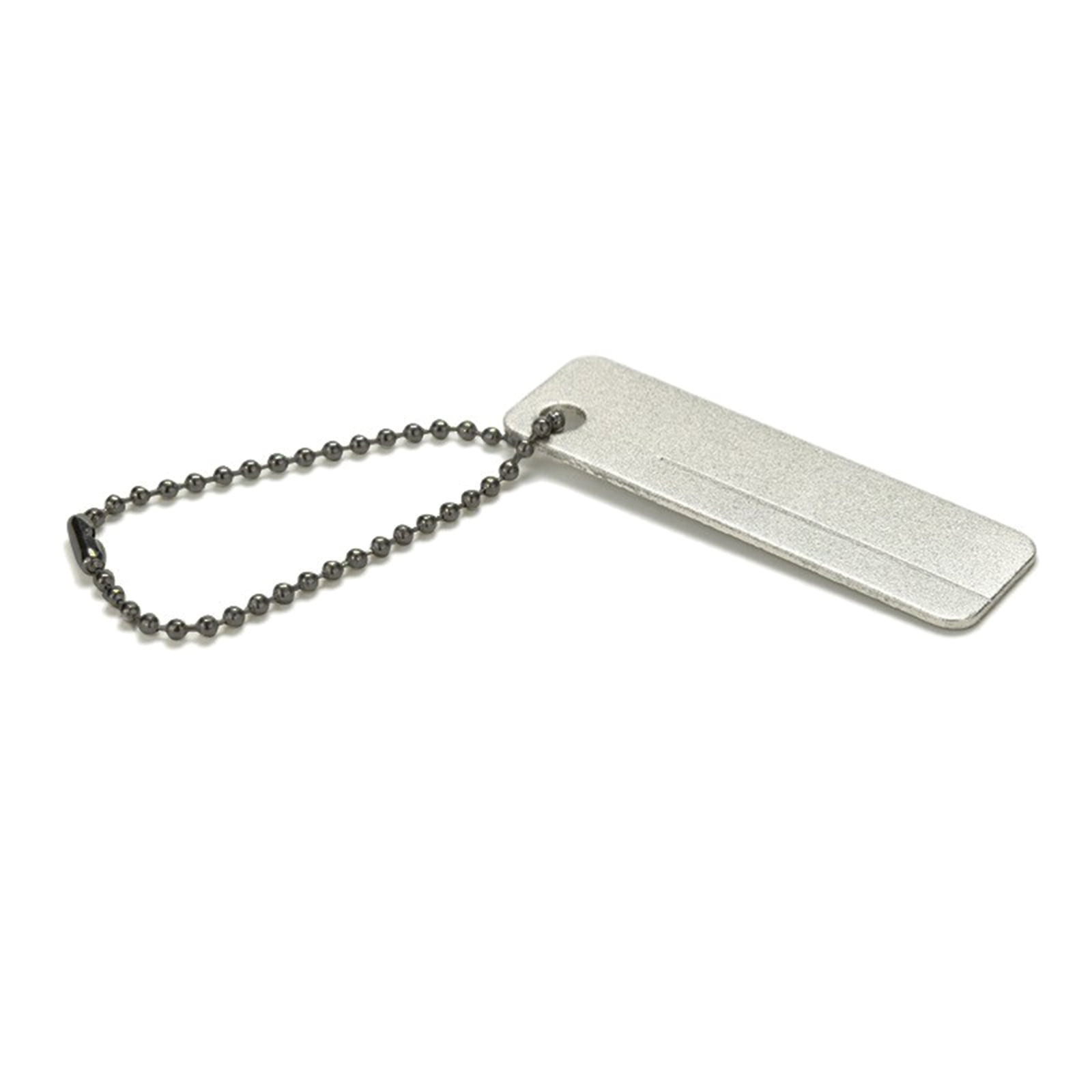BIBABLYKE Sports Fishing Hook File with Handle Portable Fishing Hook ...