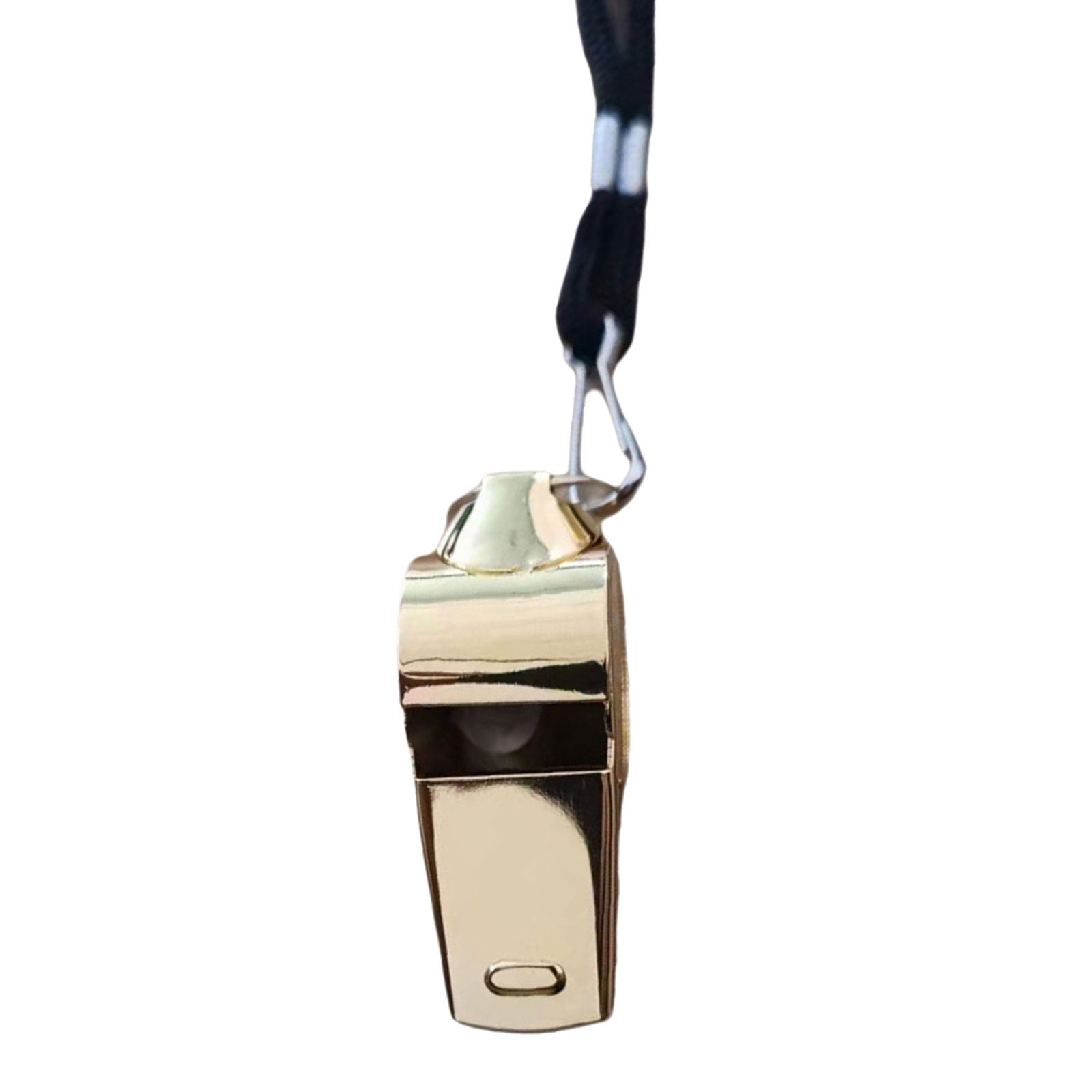 BIBABLYKE Sports Whistle Basketball Sport Training Referee Whistle ...