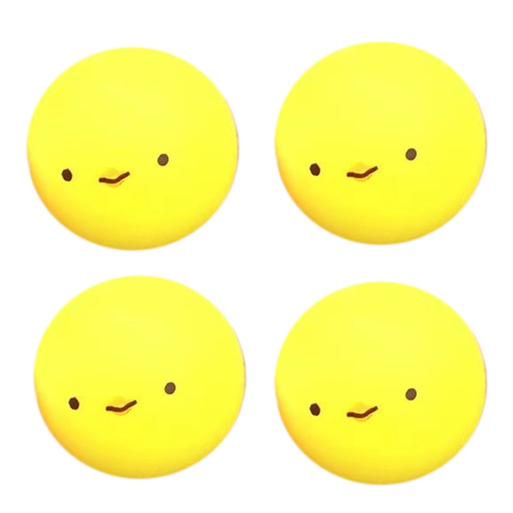 BIBABLYKE Squeeze Ball Soft Ball Toy Party Favor Sets Toy for Toddler ...