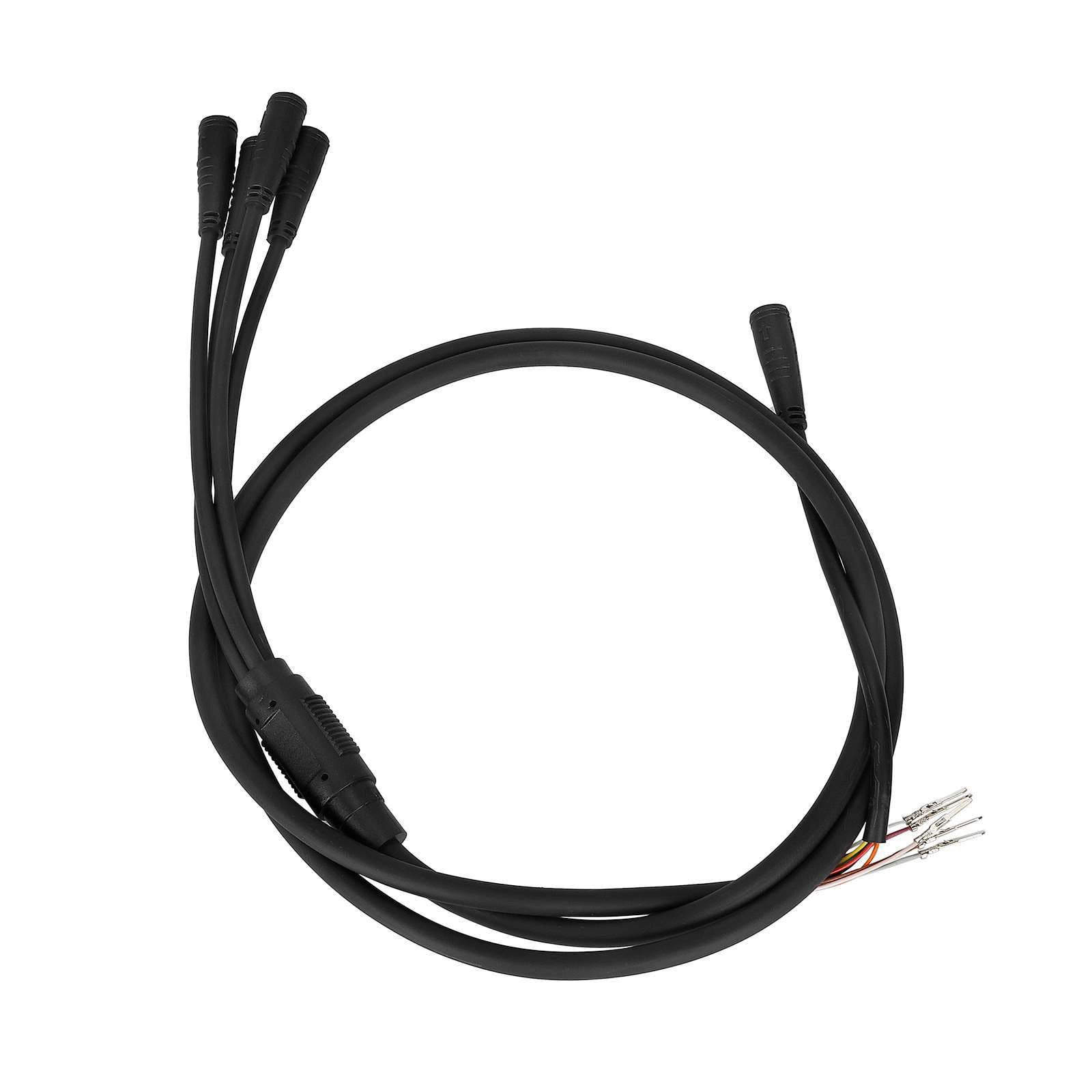 BIBABLYKE Stable and Reliable Electric Scooter Connector Screen ...