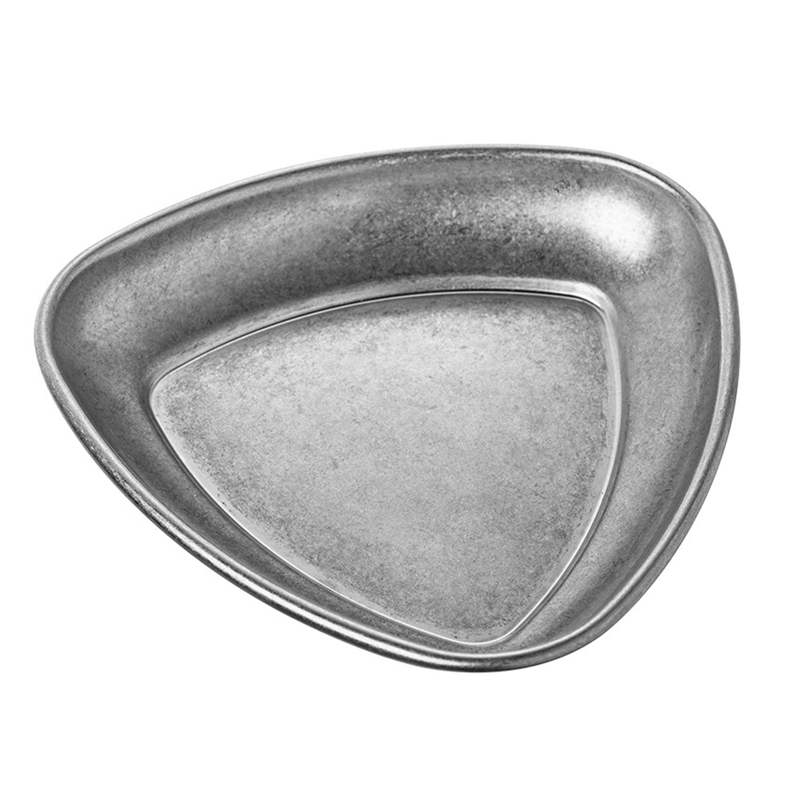 BIBABLYKE Stainless Steel Coffee Bean Display Plate Coffee Bean ...