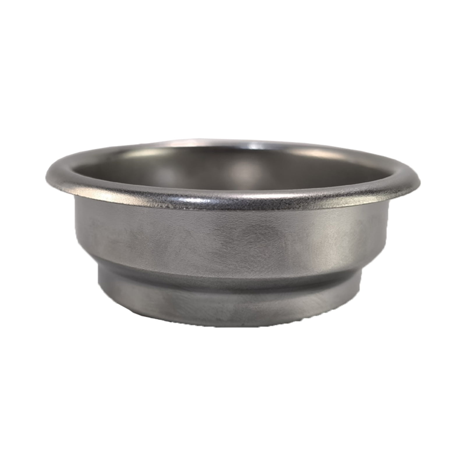 BIBABLYKE Stainless Steel Coffee Filter Basket Hand Filter Brewing Tool ...