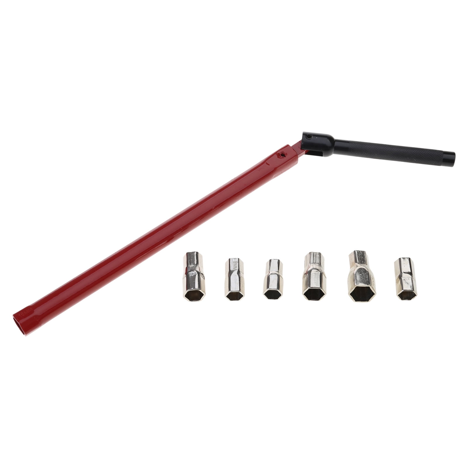 BIBABLYKE Stand-Up Tap Wrench, Faucet Pliers, Fittings Wrench, Tap ...