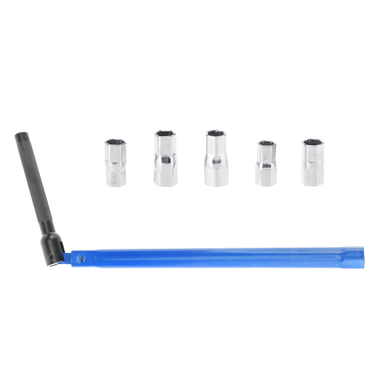 BIBABLYKE Stand-Up Tap Wrench, Faucet Pliers, Fittings Wrench, Tap ...