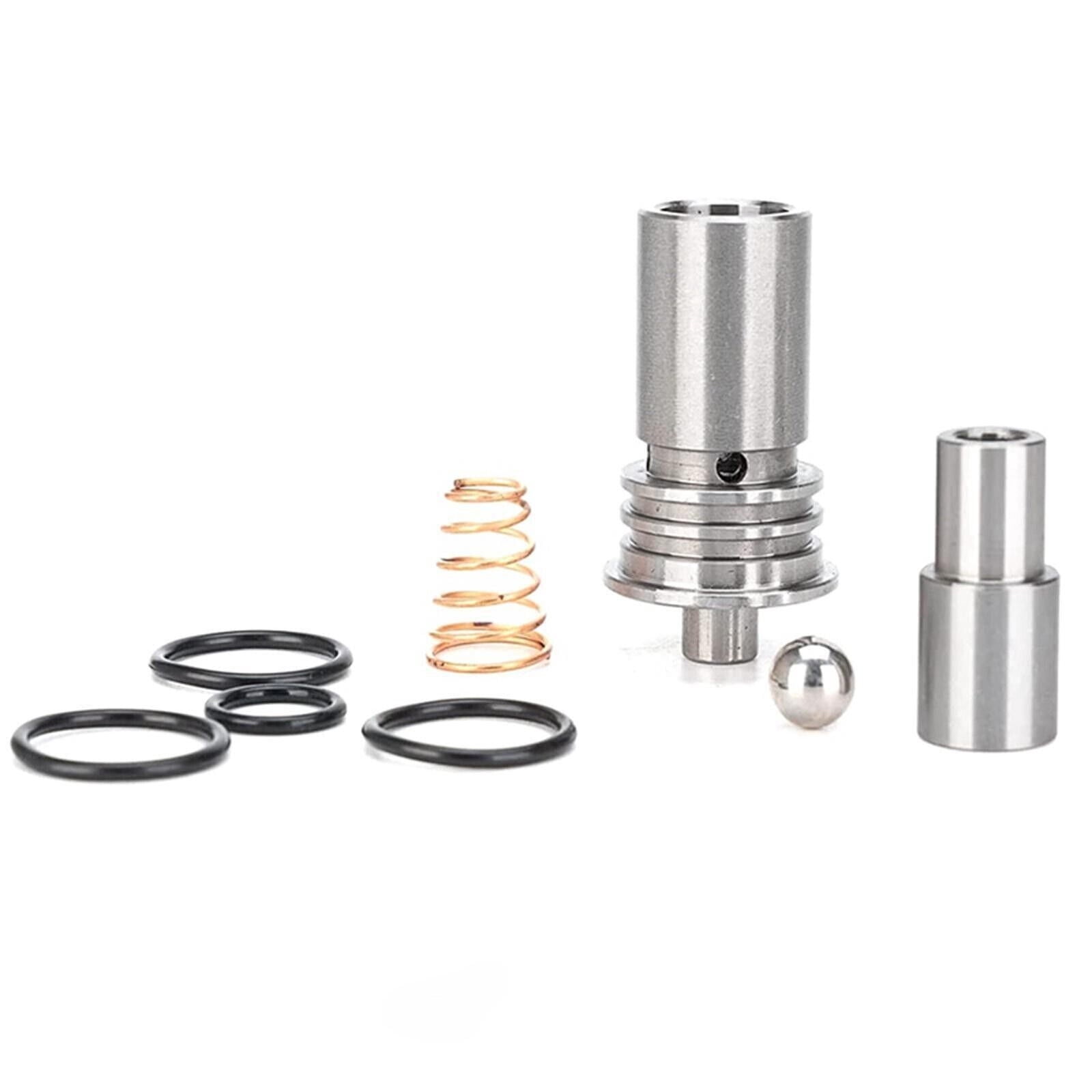 BIBABLYKE Superior STL010 Transmission Cooling System Upgrade Kit ...