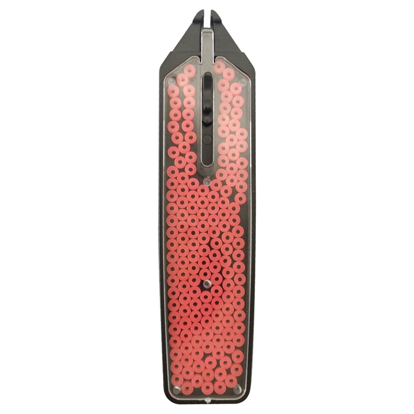 BIBABLYKE Tennis Crosses String Saver Locks Tennis String Shock ...