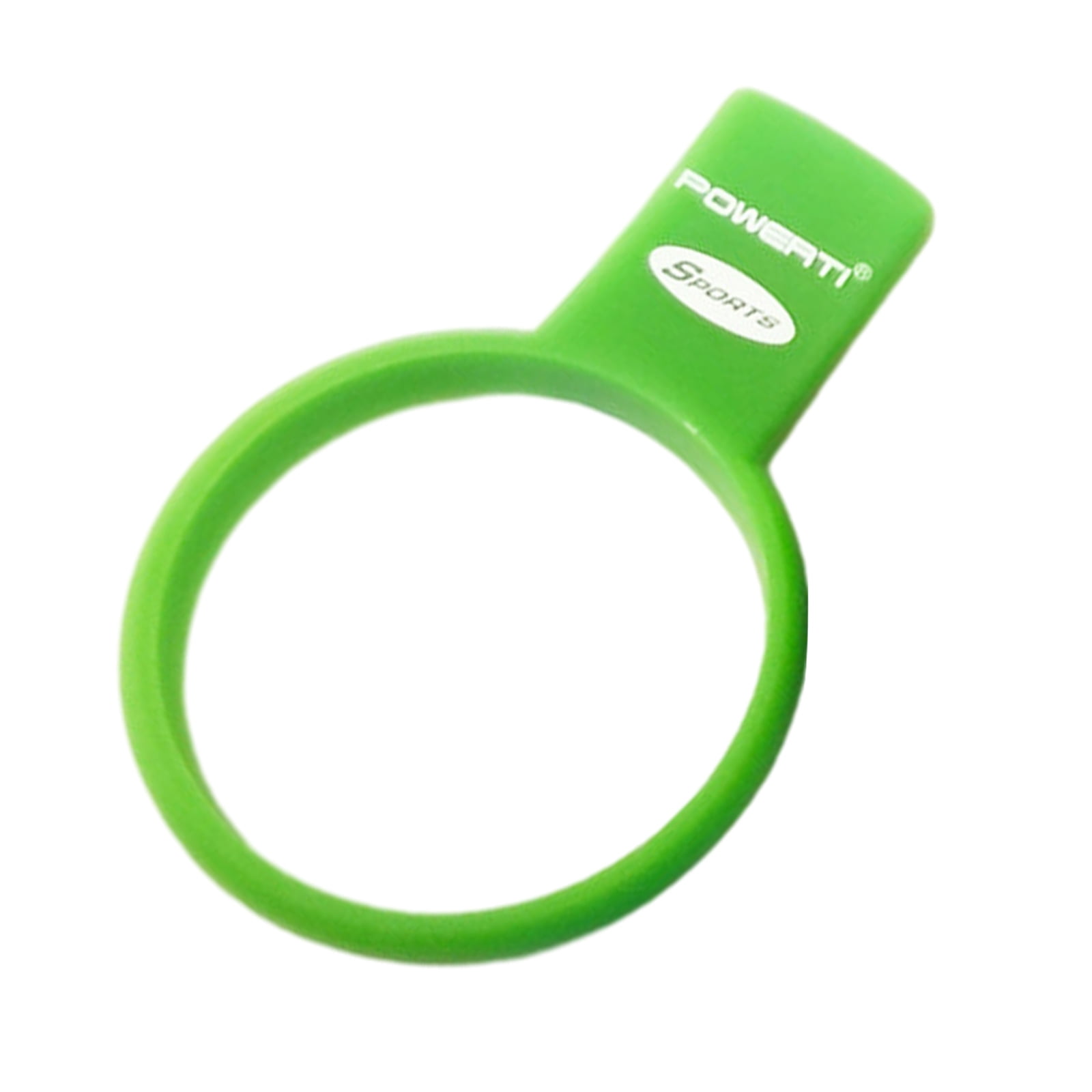 BIBABLYKE Tennis Racket Handle Isolator Poor Grip Postures Corrector ...