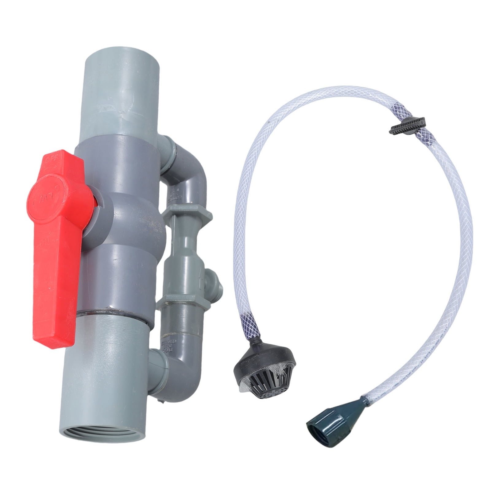 BIBABLYKE Thread Irrigation Venturi Fertilizers Injectors Device with ...