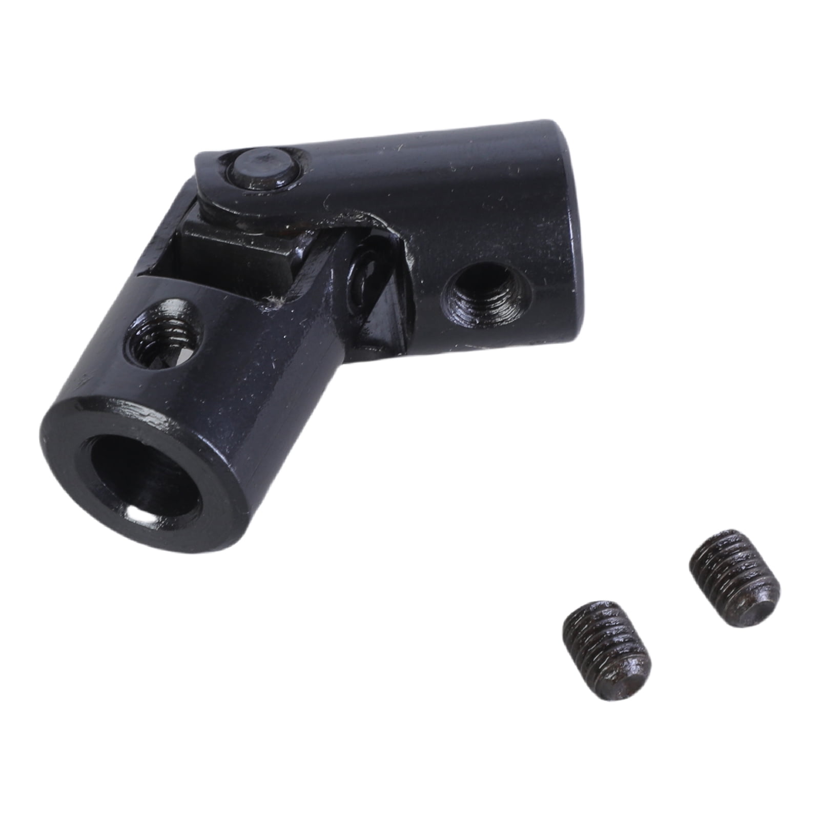 BIBABLYKE Universal Joint Shaft Coupling U Joint Motor Connector U ...