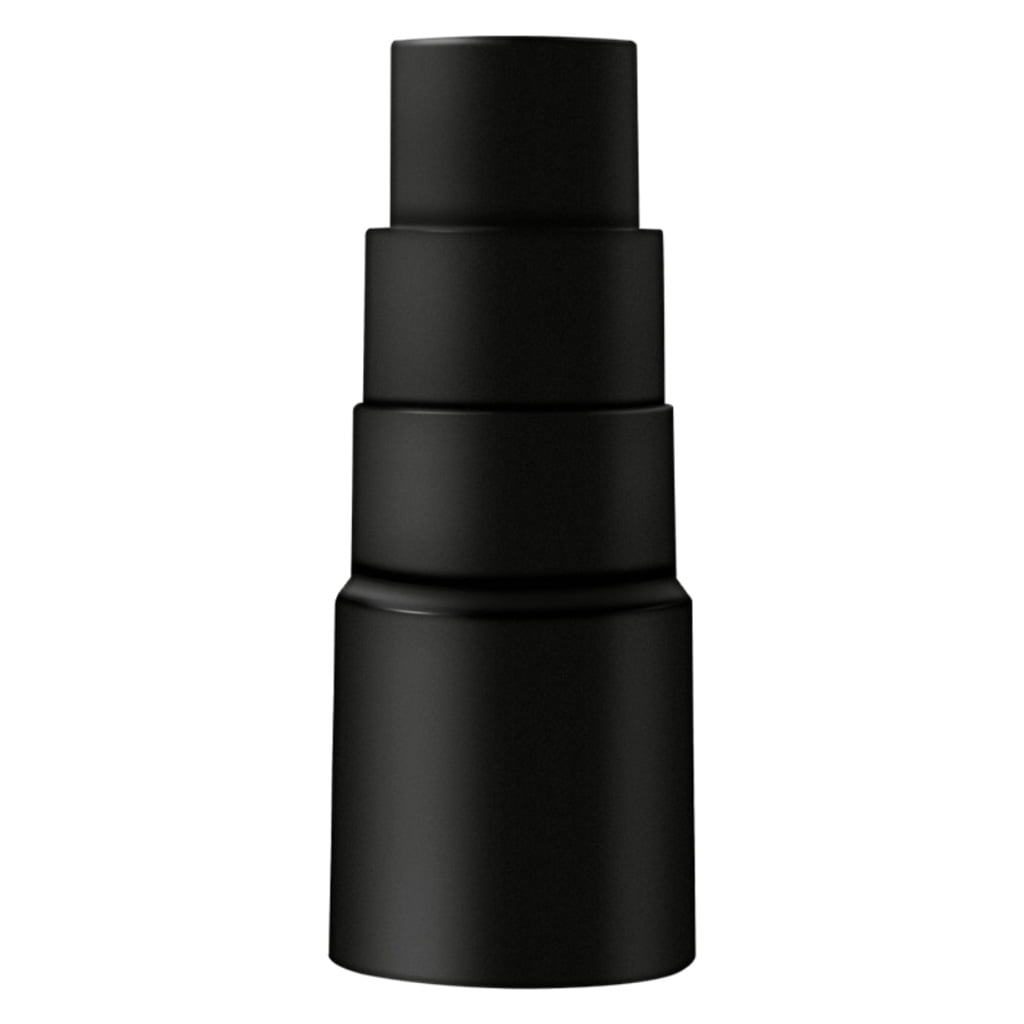 BIBABLYKE Universal Vacuum Hose Adapter Vacuum Hose Accessories Adaptor ...