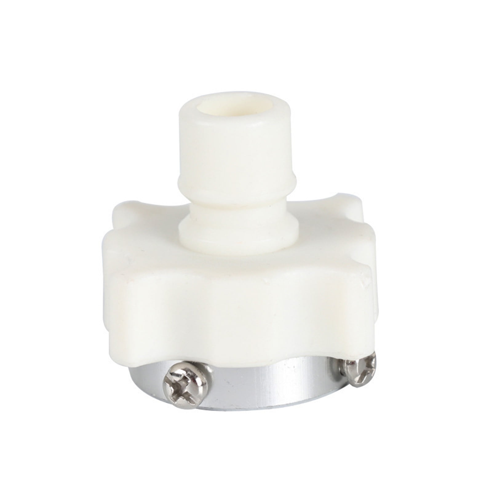 BIBABLYKE Universal Water Faucet Adapter 12mm Automatic Washing Machine ...