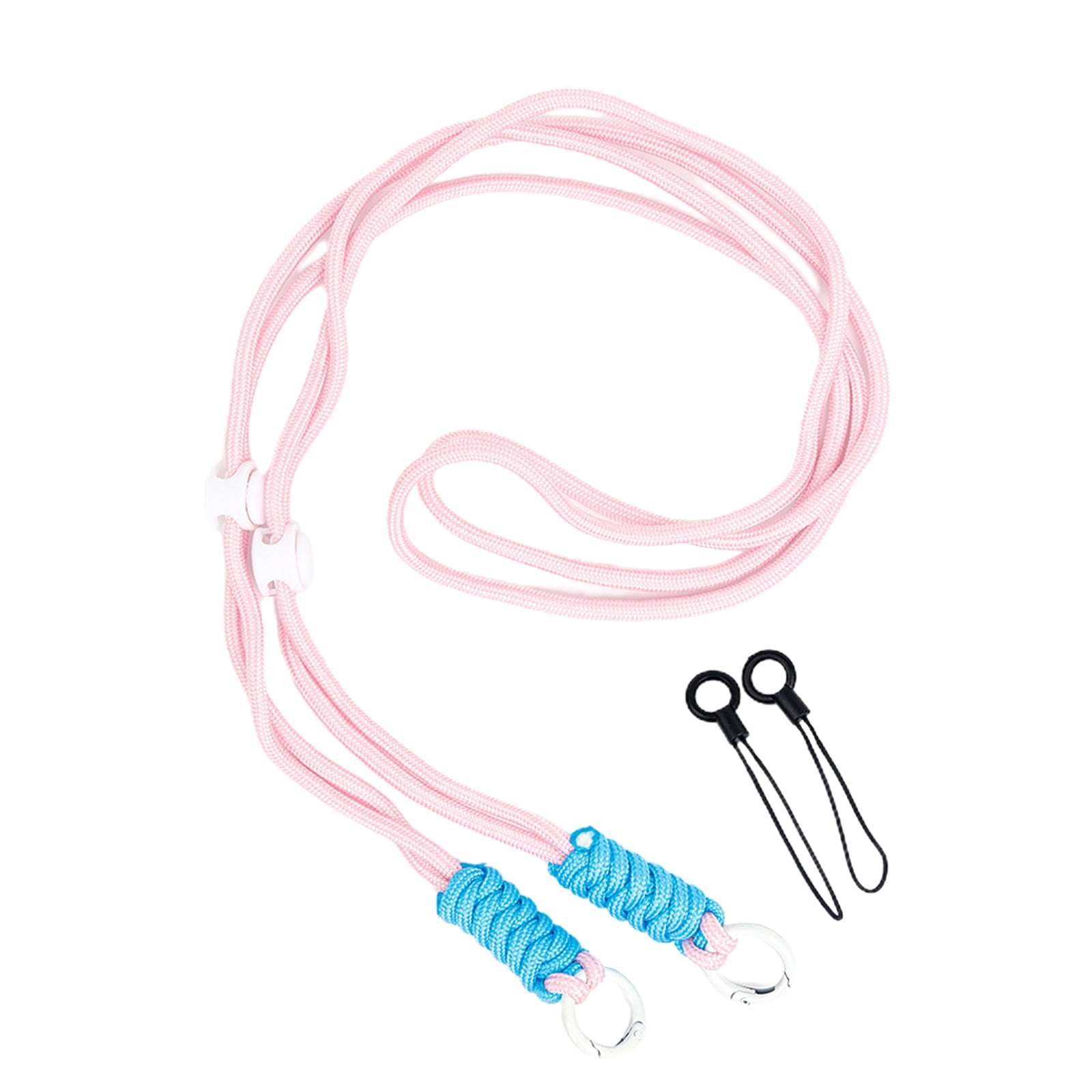 BIBABLYKE Vintage Camera Neck Strap Comfortable & Stylish Climbing Rope ...