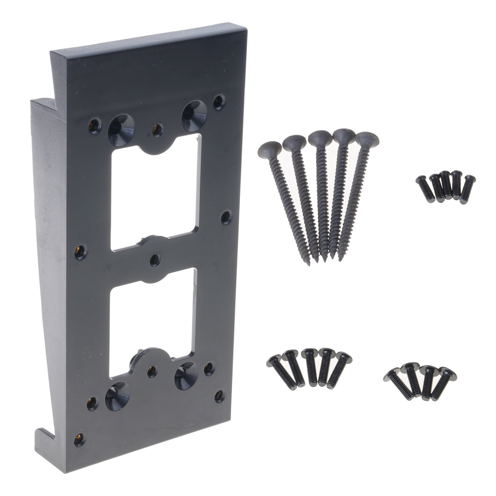 BIBABLYKE Vinyls Siding Doorbell Mount Vinyls Siding Angles Adjustment ...