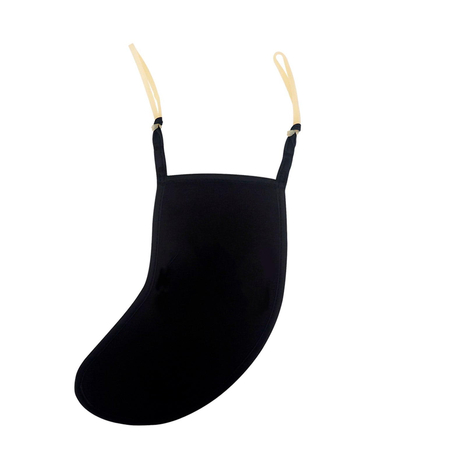 BIBABLYKE Viola Shoulder Rest for 4/4-3/4 Viola, Soft Cotton Sponge ...