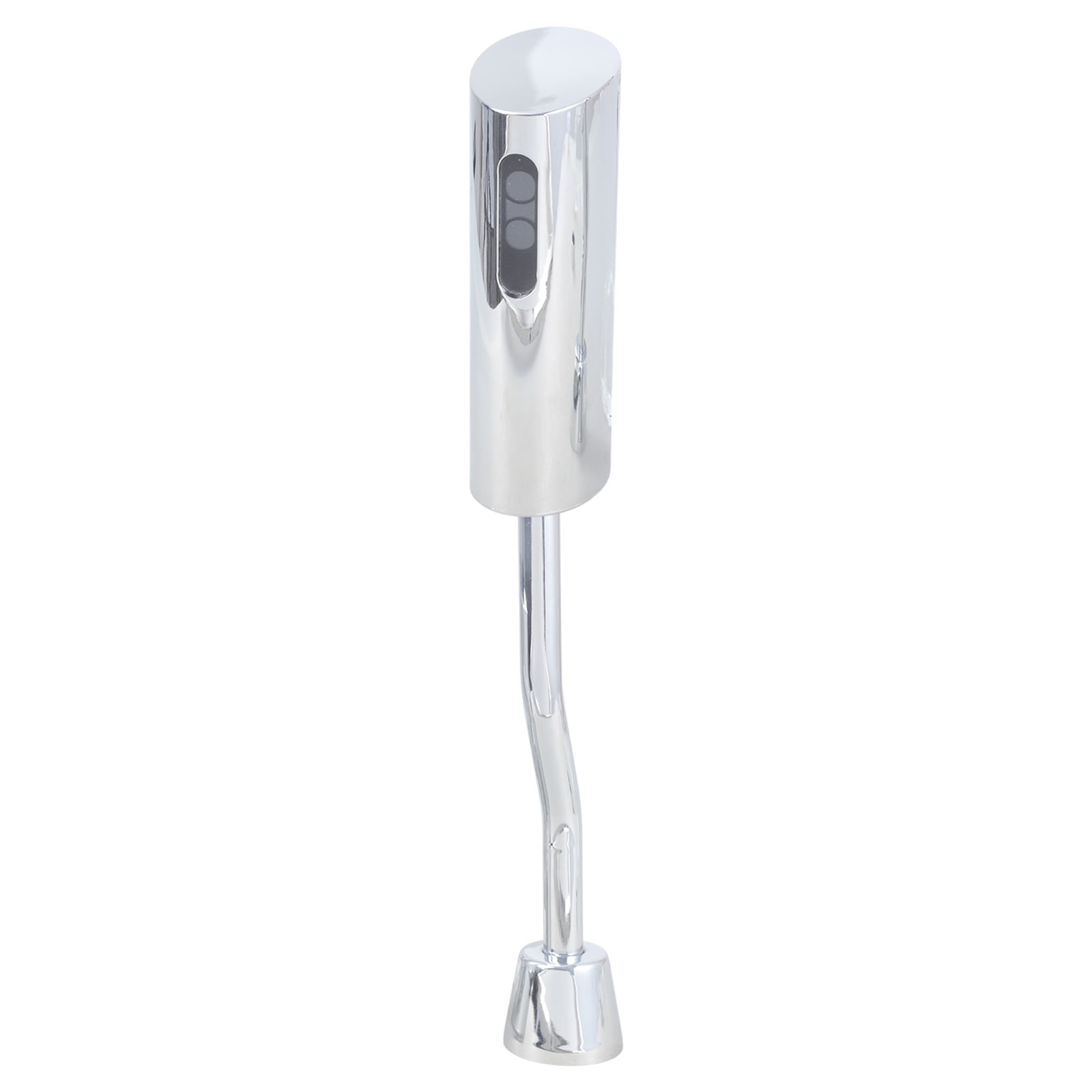 BIBABLYKE Wall Mounted Automatic Urinal Valves Bathroom Toilet ...