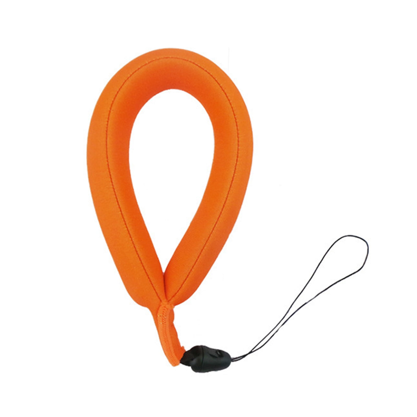 BIBABLYKE Waterproof Camera Float Foam Floating Strap Underwater Camera ...