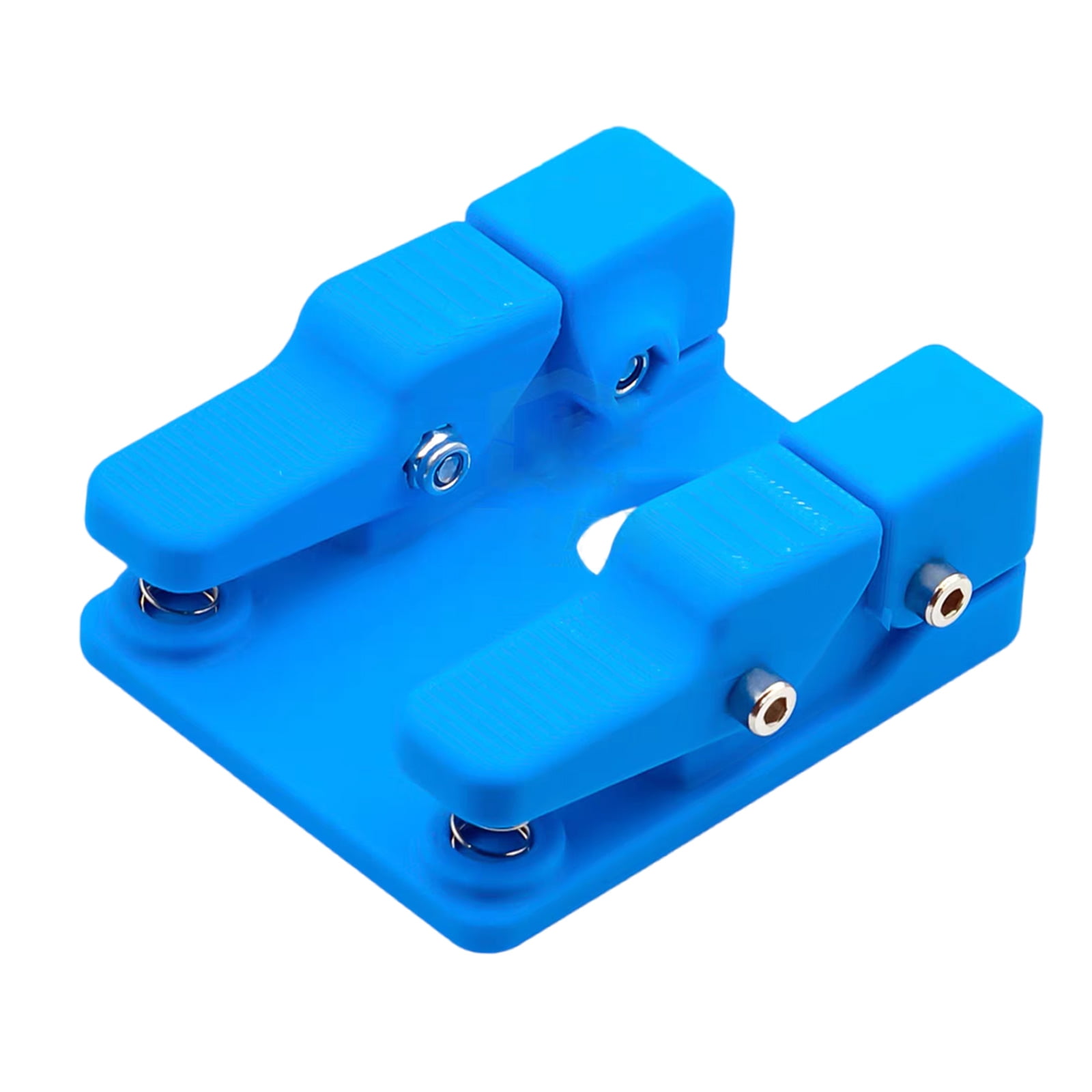 BIBABLYKE Welding Wire Fixture Soldering Table Clamp for Efficient and ...