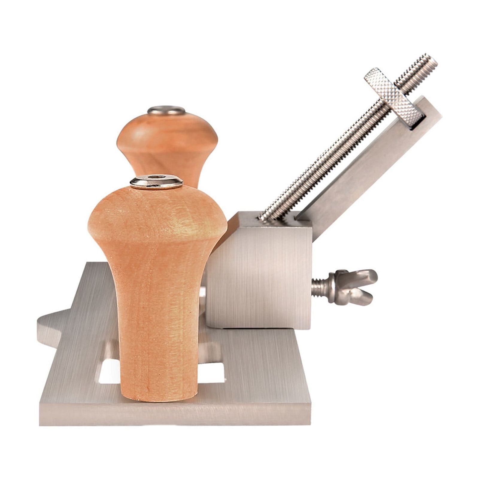 BIBABLYKE Wood Planer Hand Planer for Woodworking Block Plane Small ...