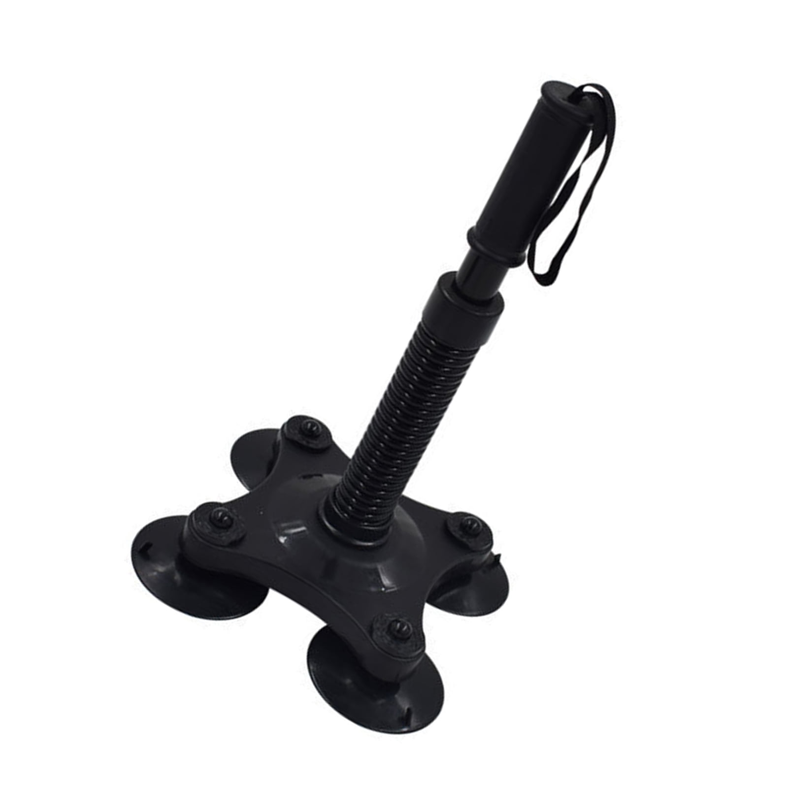 BIBABLYKE Wrist Strength Trainer Hand Gripper with Wrist Arm & Spring ...