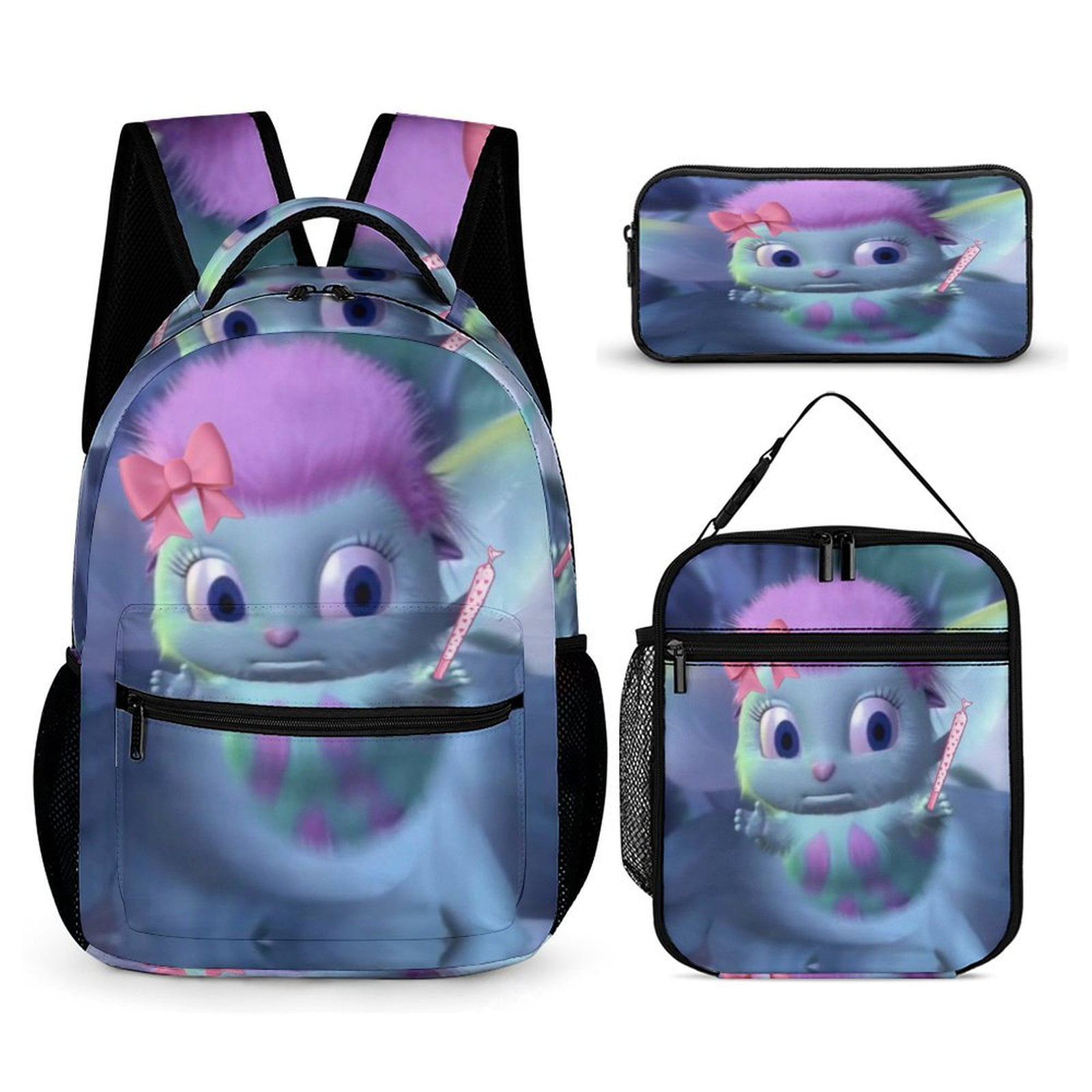 BIBBLE (2) Lightweight Laptop Travel Backpack For Adults Work Camping ...