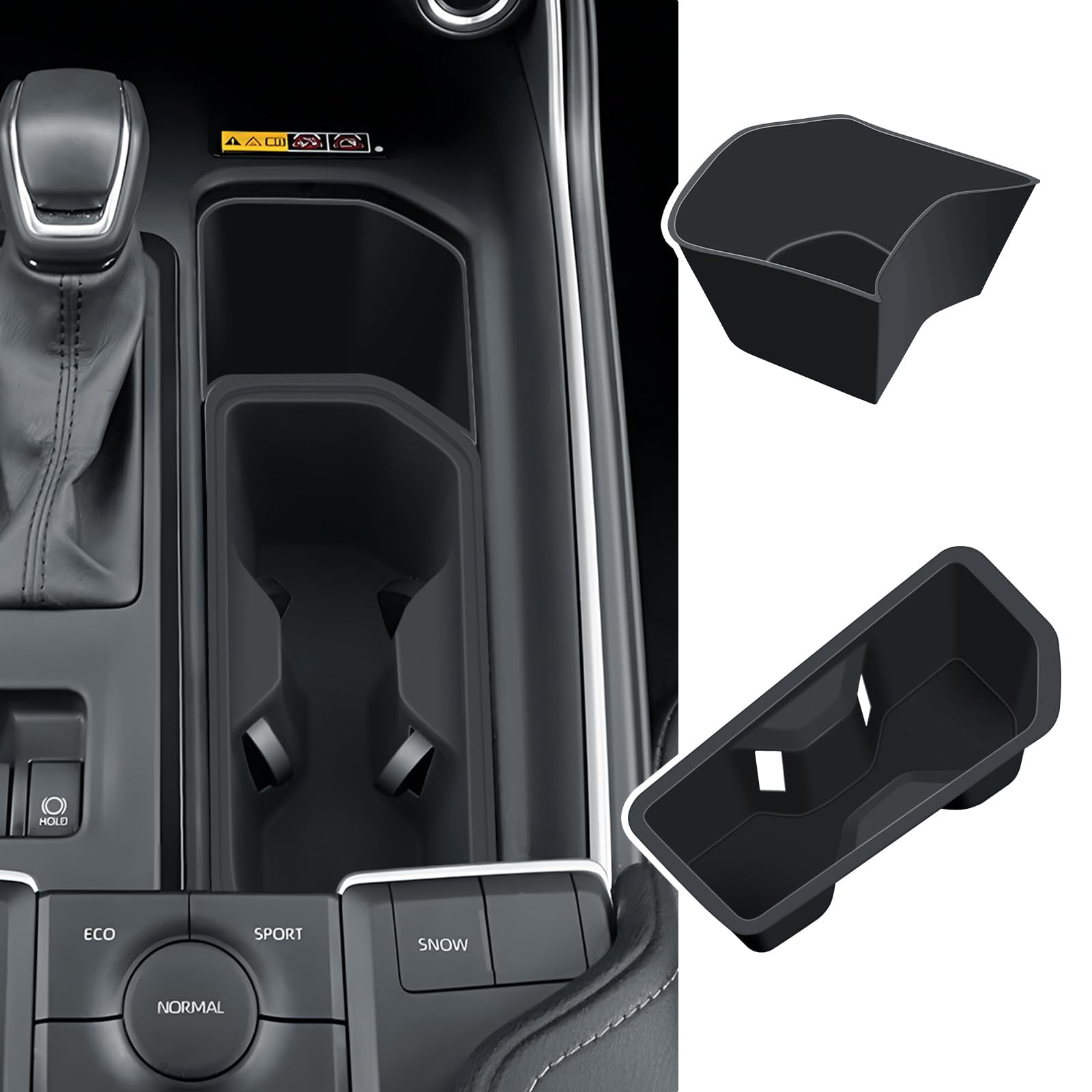 BIBIBO 2Pack for 2025 IFF17 Grand Highlander Silicone Control Cup ...