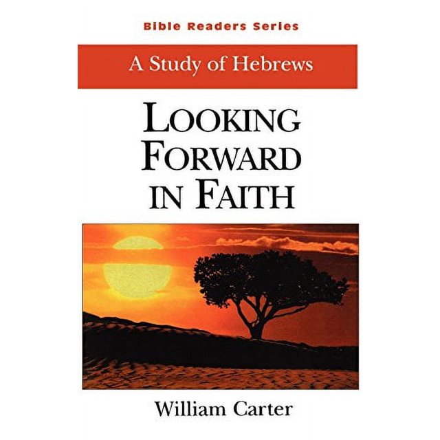 Pre-Owned BIBLE READERS SERIES HEBREWS STUDY STUDENT Paperback ...