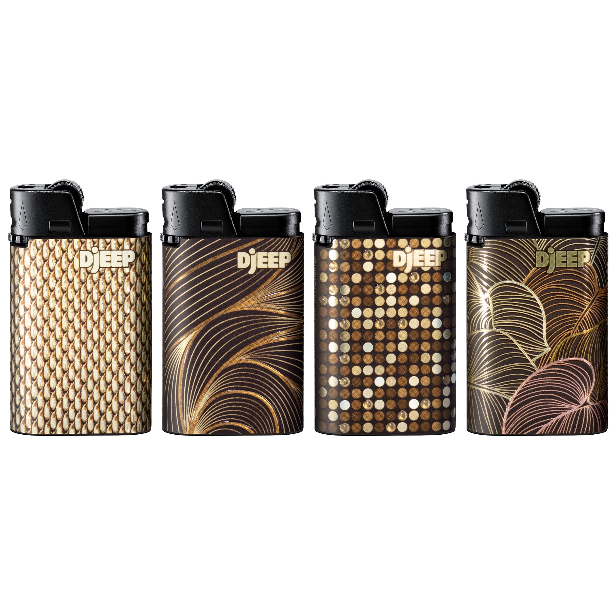 BIC 1PK DJEEP LIMITED EDITION POCKET LIGHTER - Walmart.com
